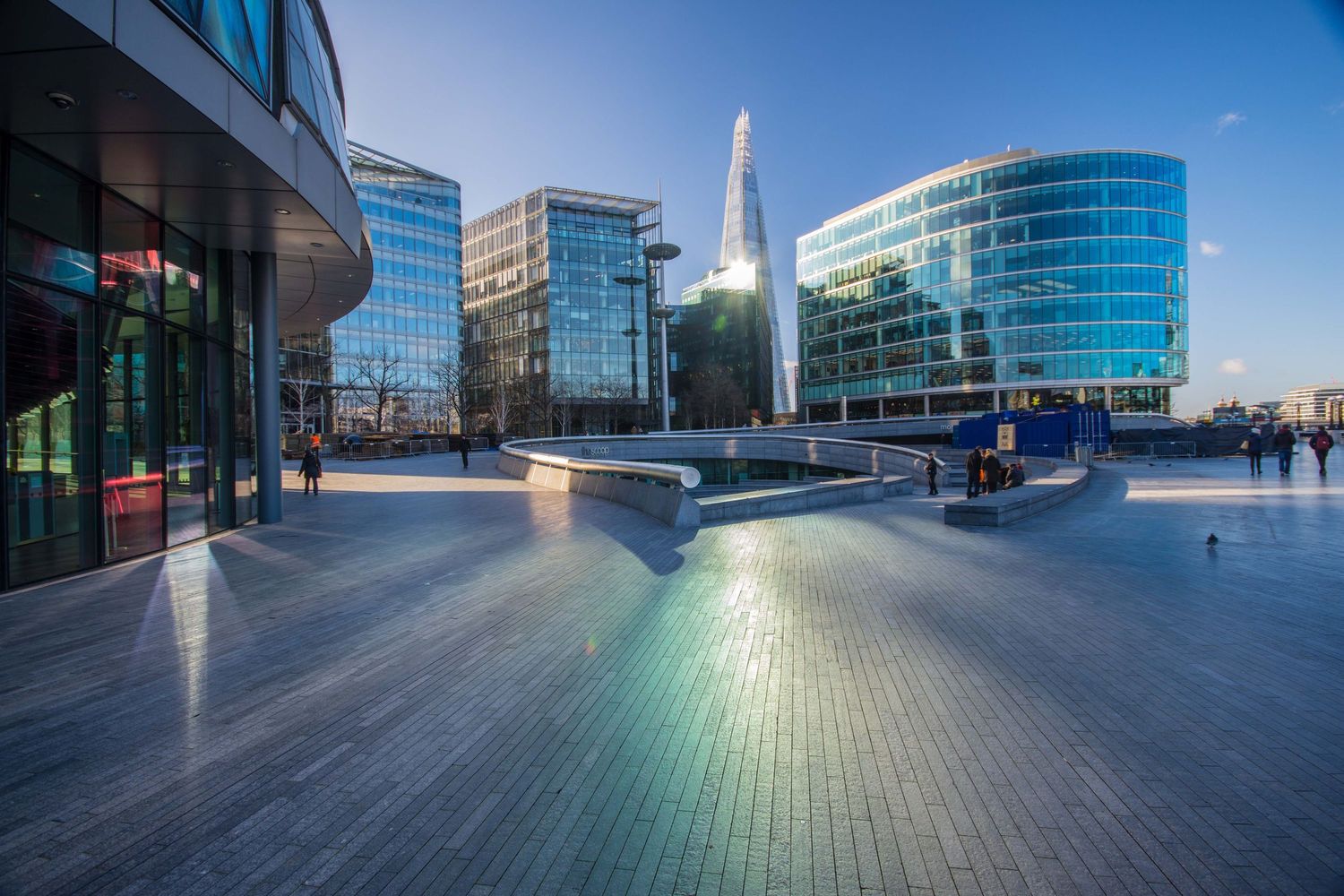 Place - Mobius Photo