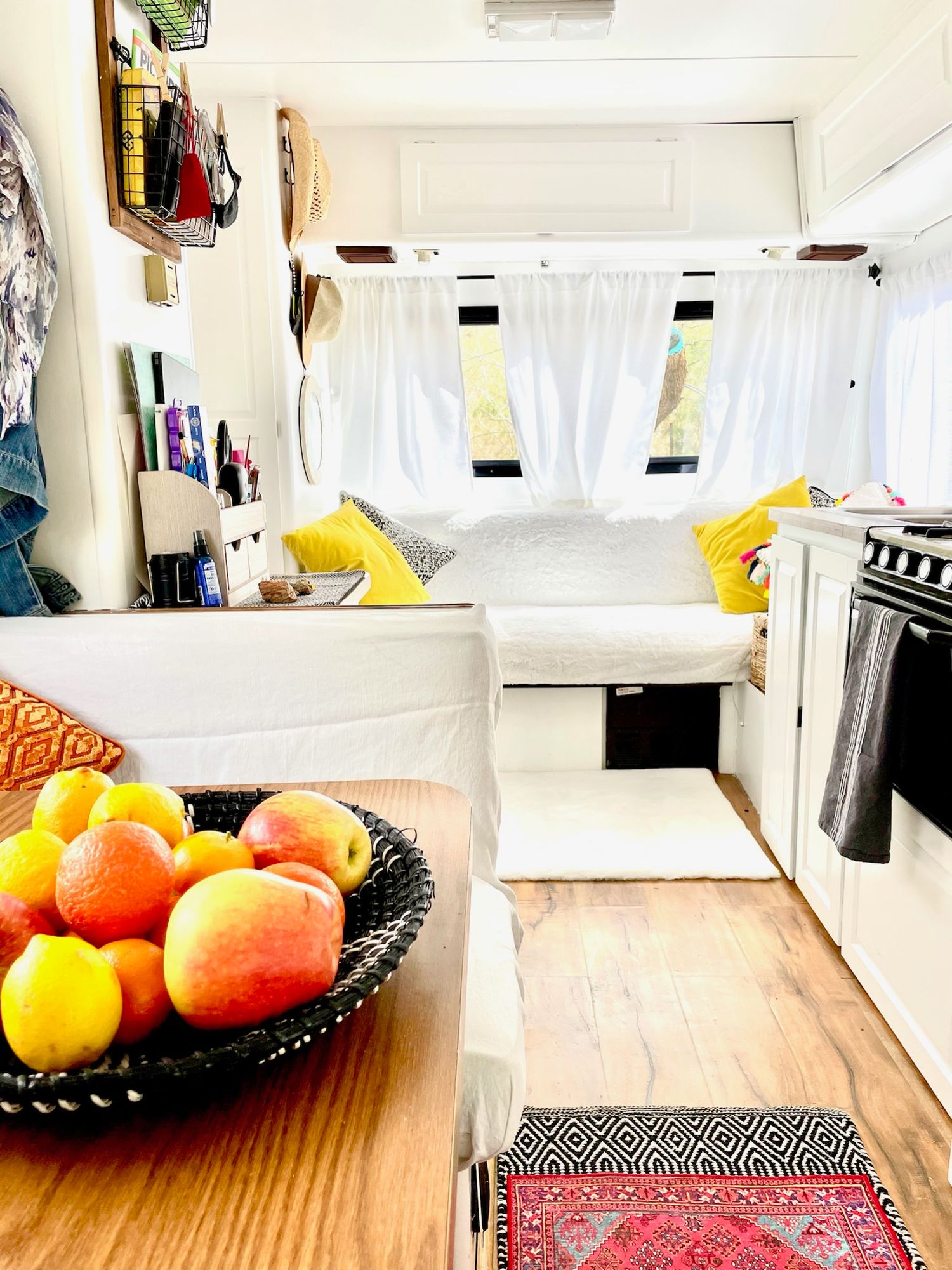 Fashion - Fiore Family