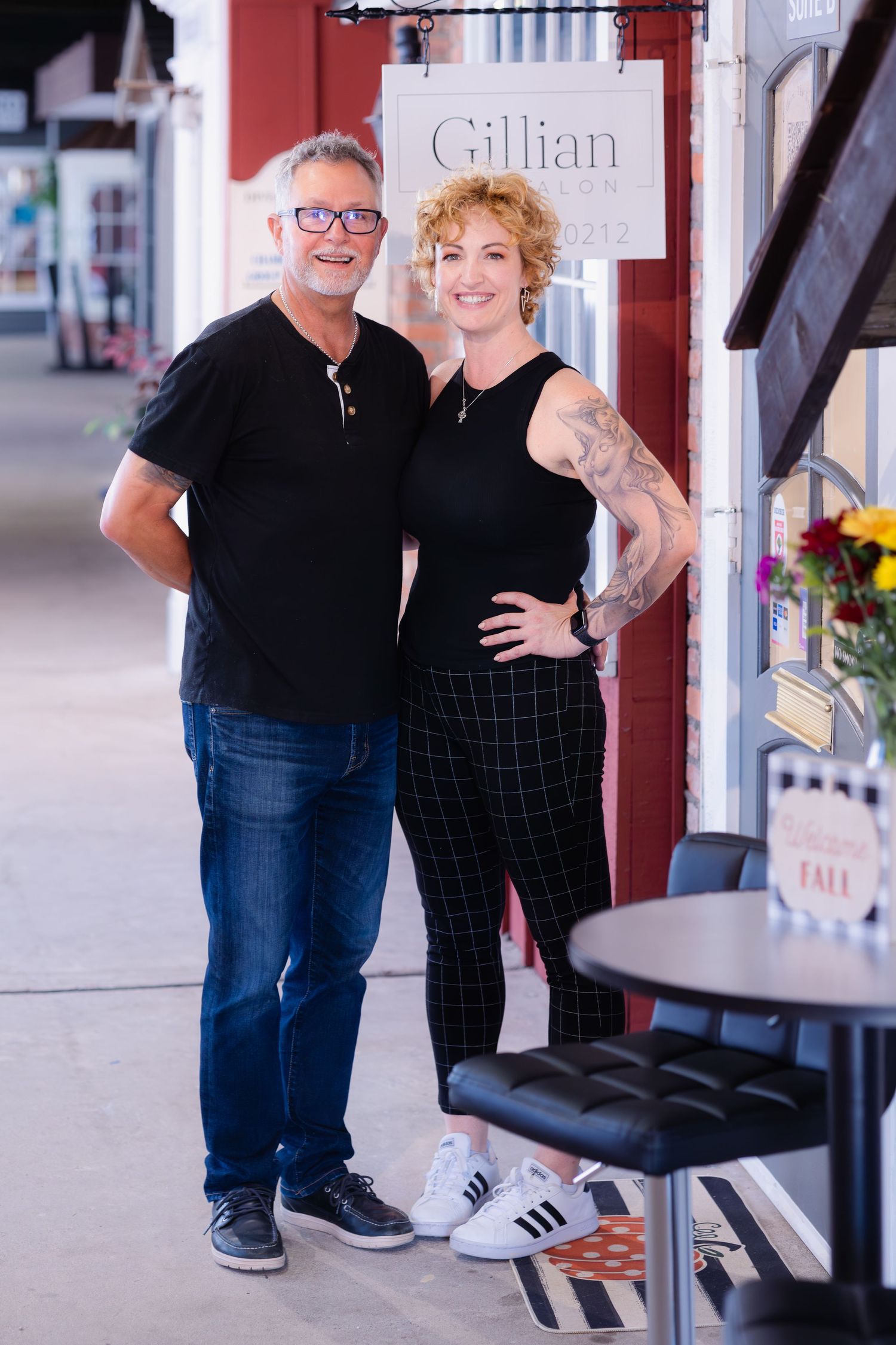 Marketing-Headshot Photographer | Bucks County, PA Photographer ...