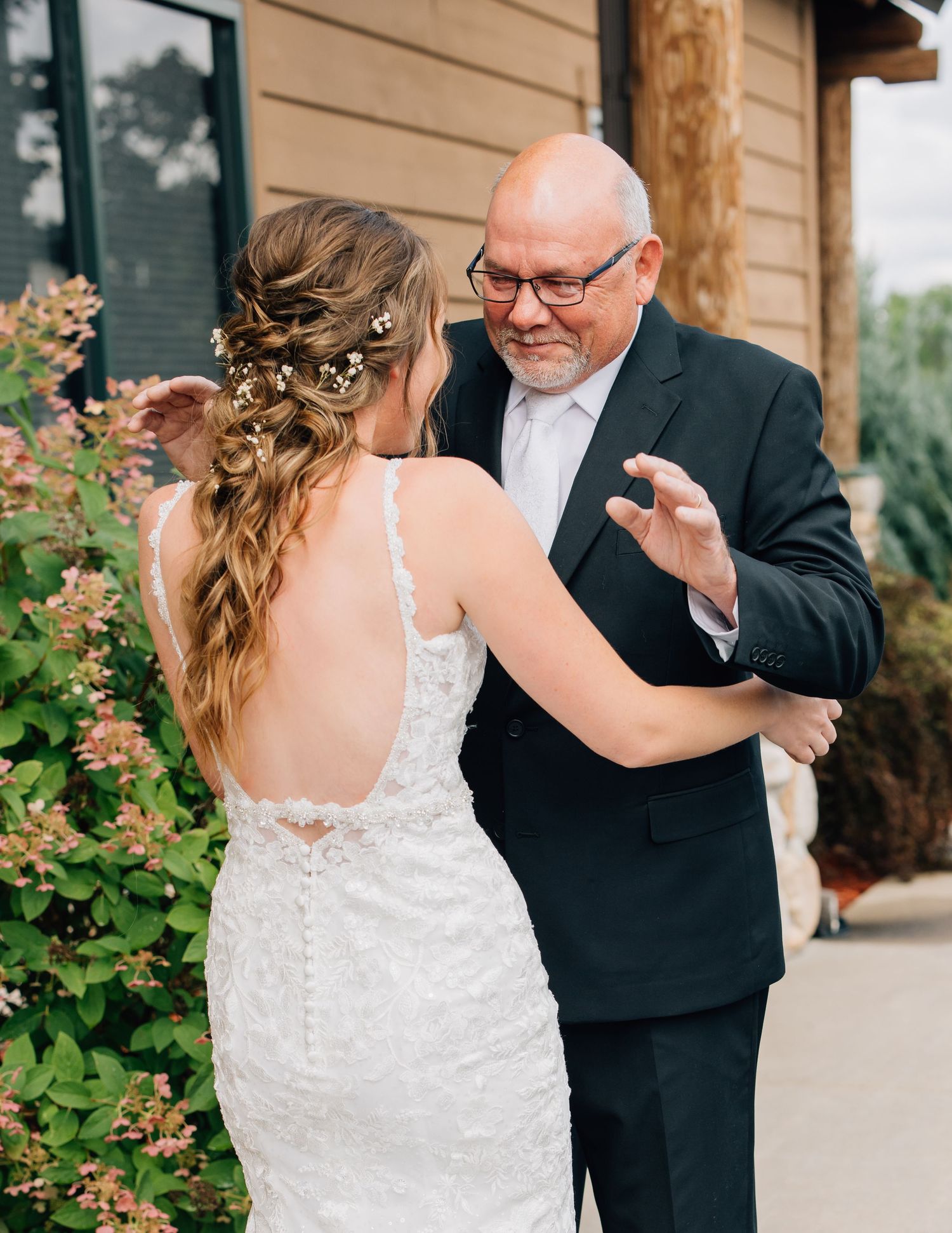 Krista & Ben - Golden Moments Productions