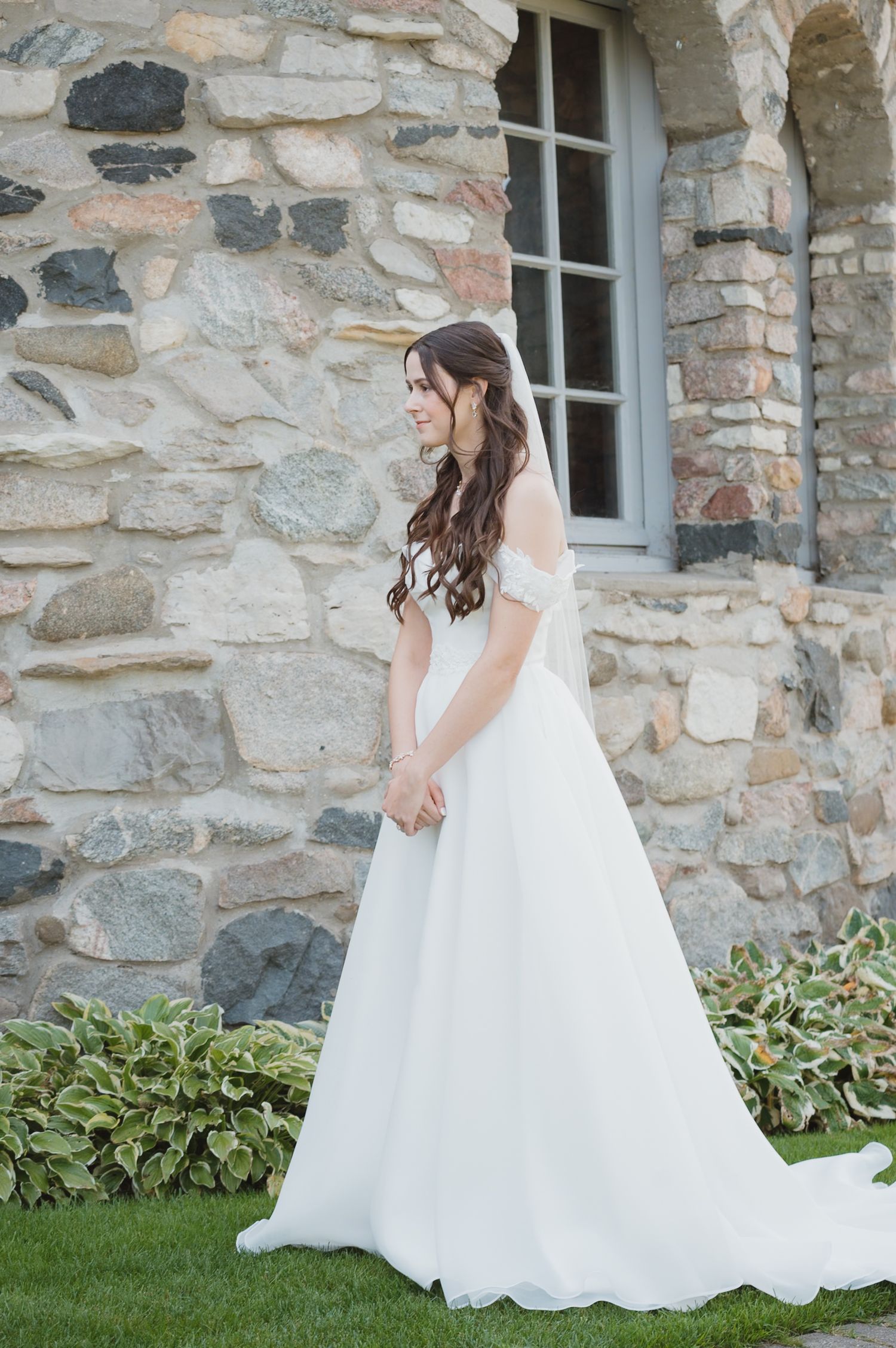 Katelynn & Ben - MI, FL, TN, SC and NC Luxury Traveling Wedding ...