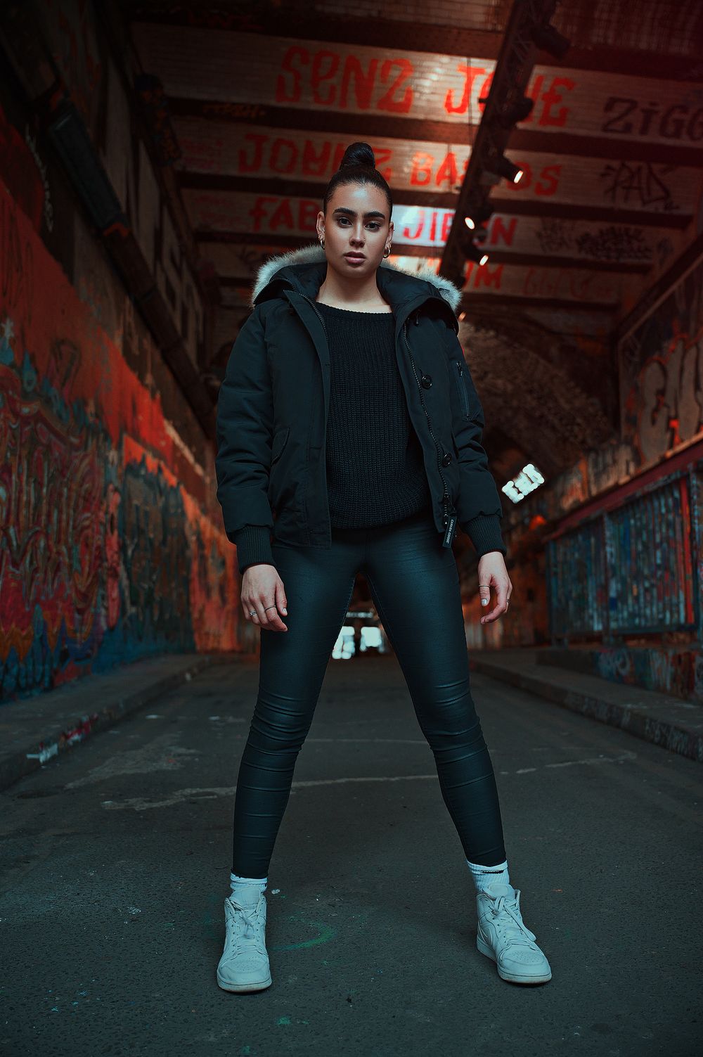 Portrait Photography Near Me - Boyd Visuals