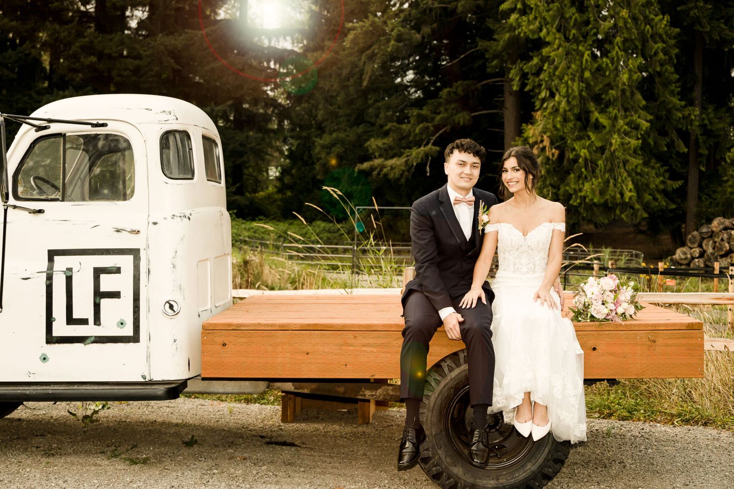 Wedding - Jordan Swain Photography