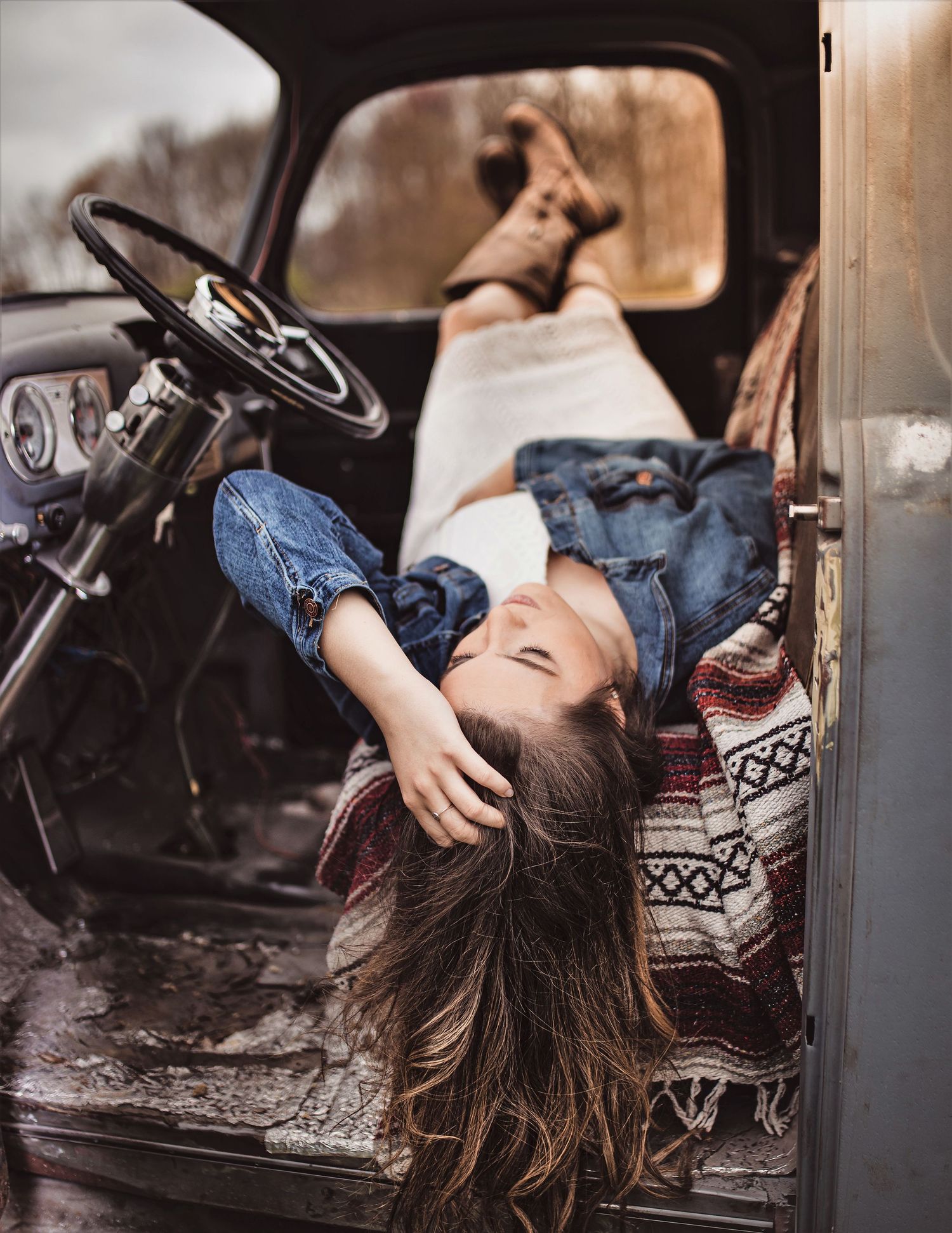 Country / Rustic - Amy Hedges Photography