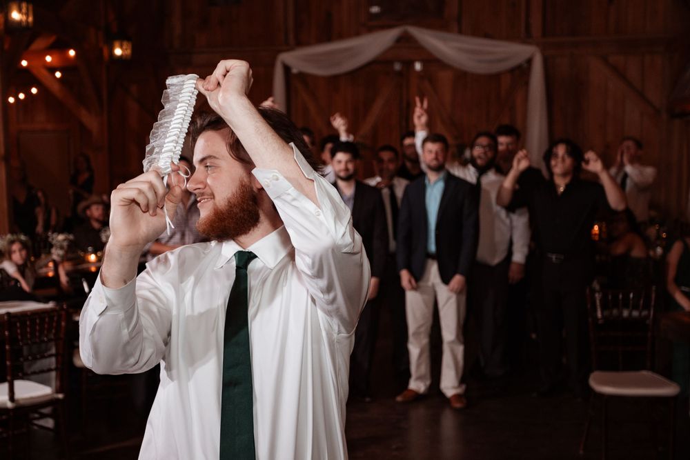 Bridle Oaks Wedding | Gillian + Josh - Koontz Photography