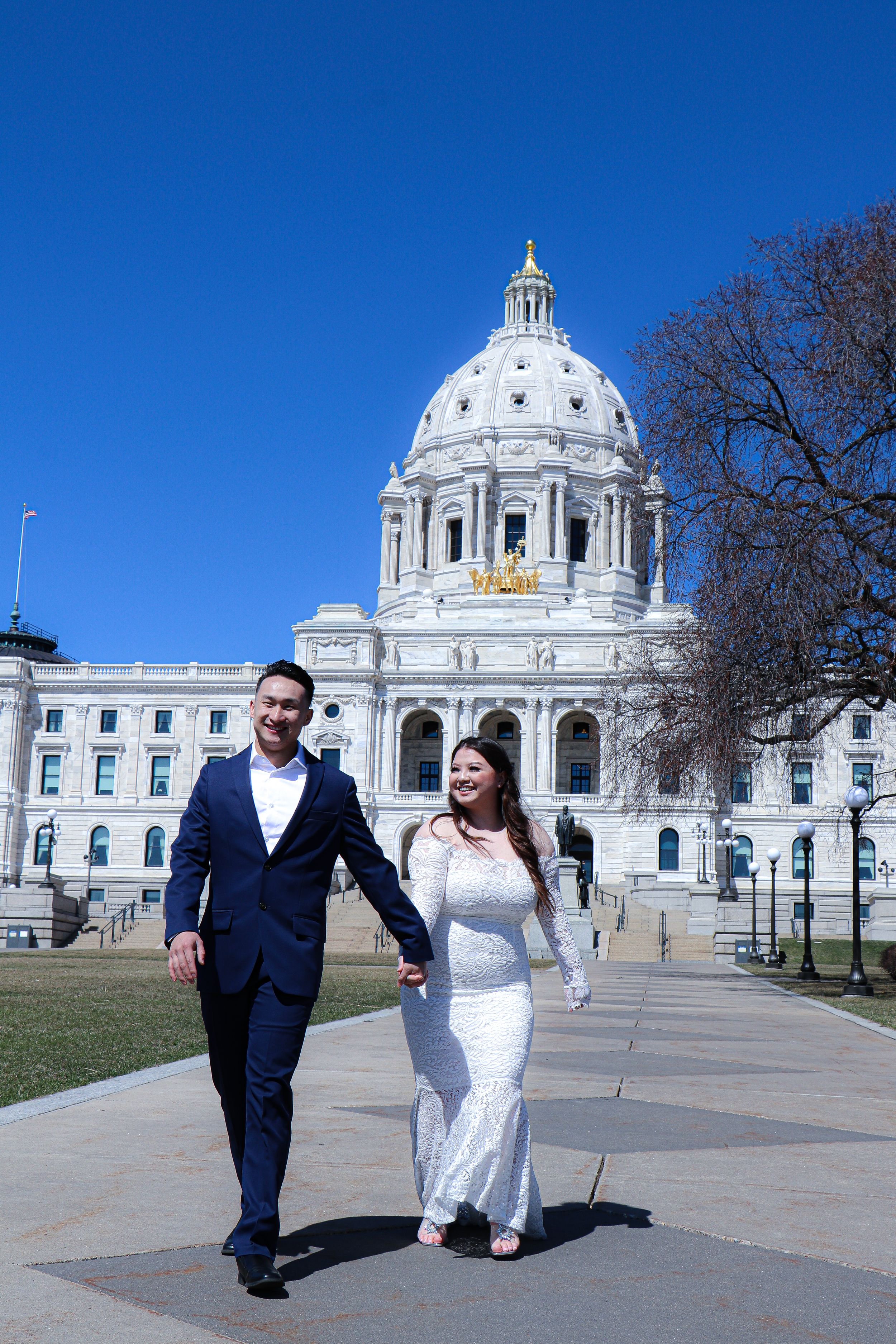 Couple Portraits - K.Lor Photography
