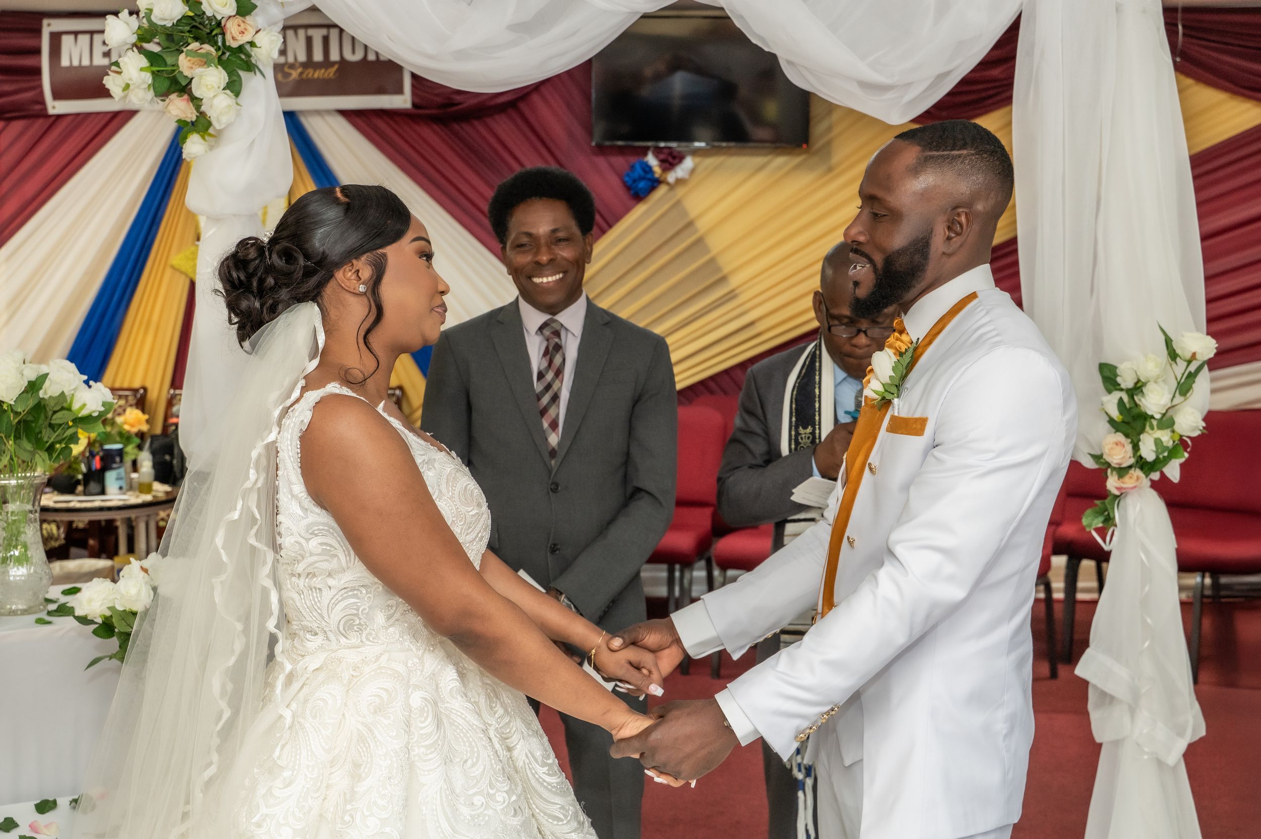 Wedding - Island Pulse Photography