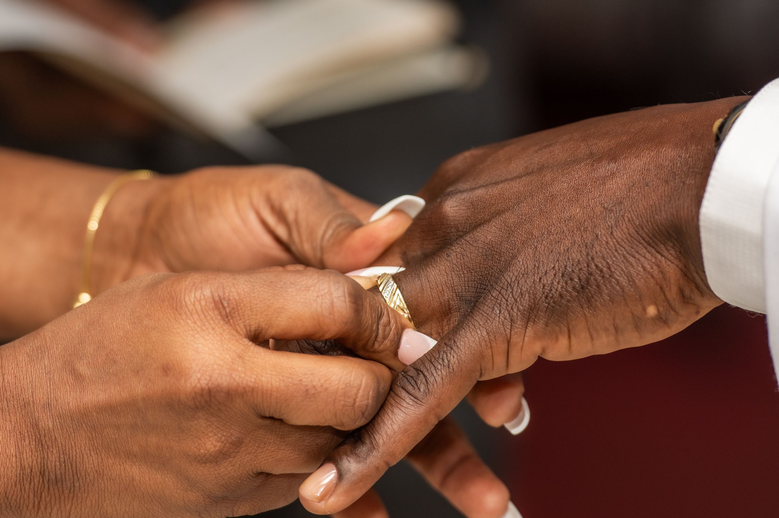 Wedding - Island Pulse Photography