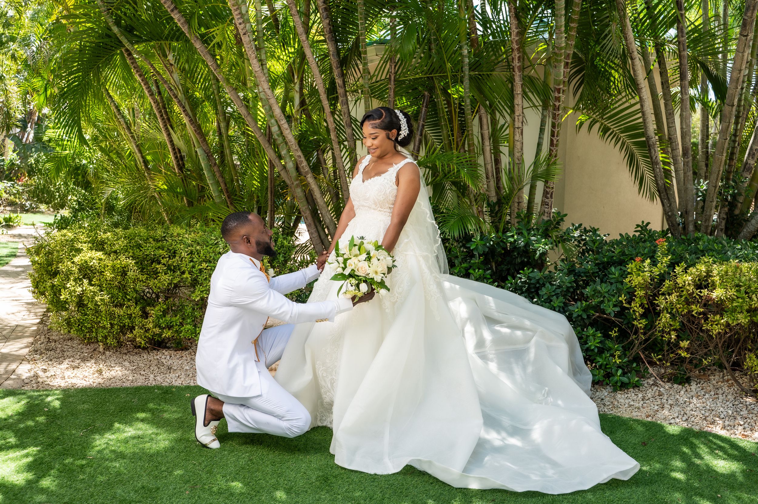 Wedding - Island Pulse Photography