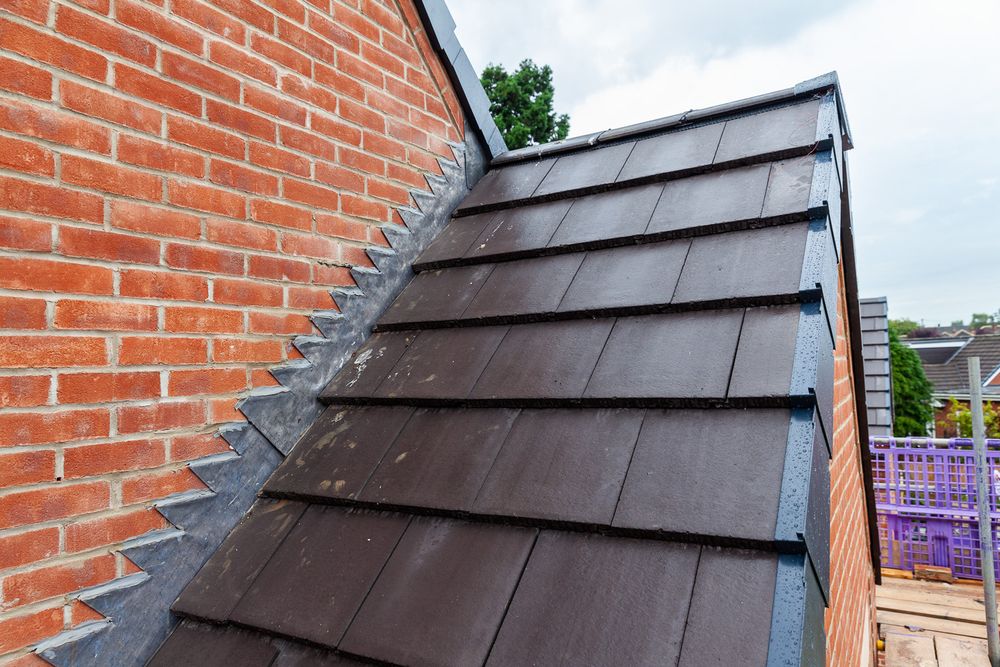 Cavity Tray Installation - Architectural and Construction Photographer ...