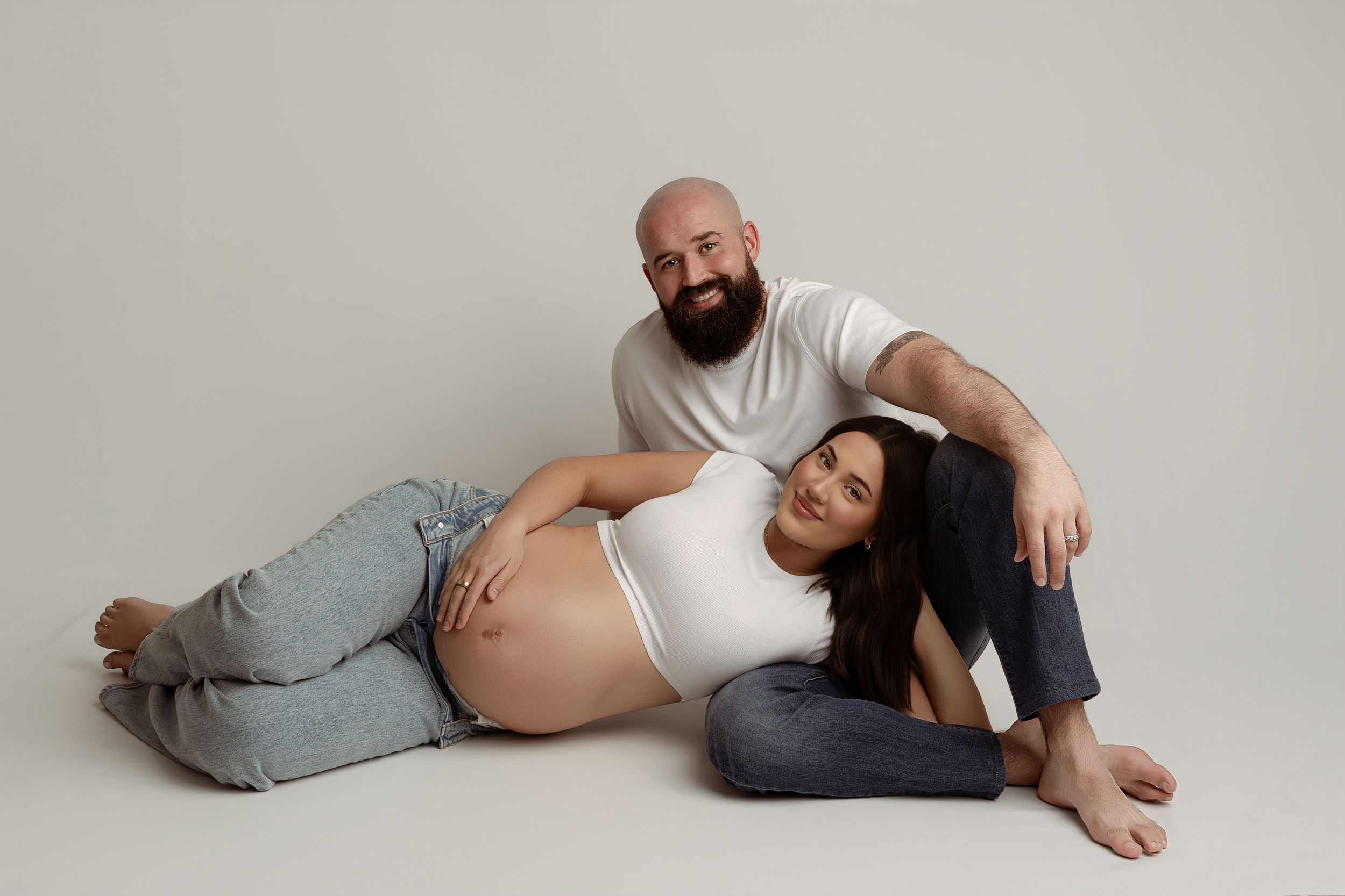Maternity Photographer in Houston and Katy | Elegant & Emotional Portraits - Maternity & Newborn ...