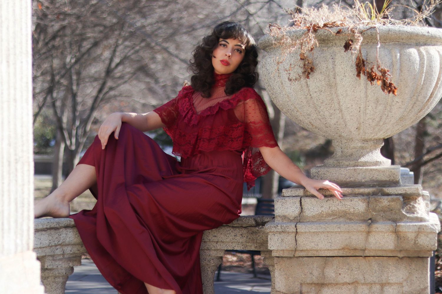 Editorial - Liz Earl Photography