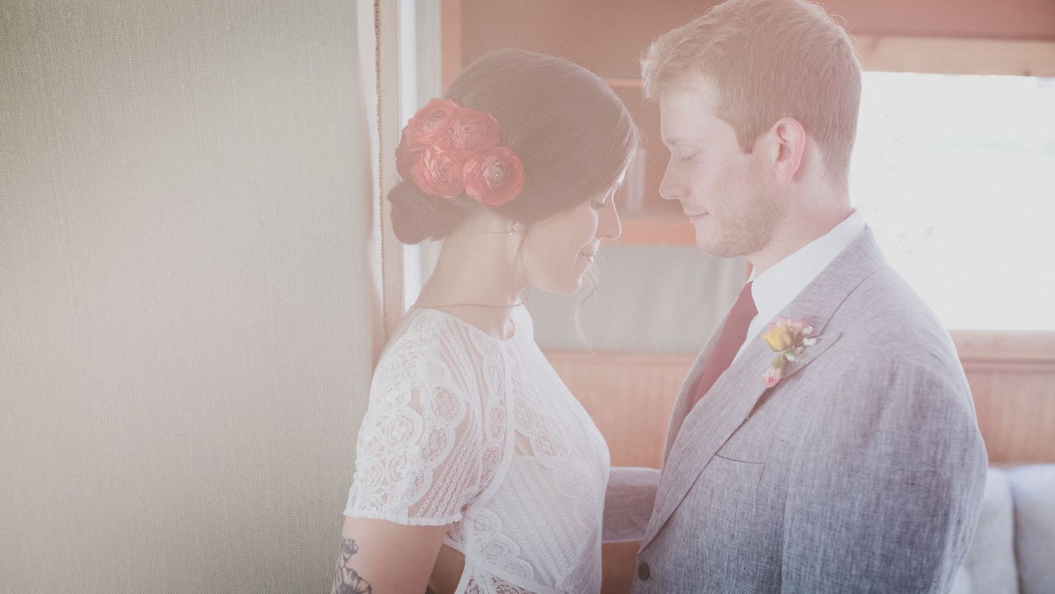 Weddings - Travis Darnell Photography