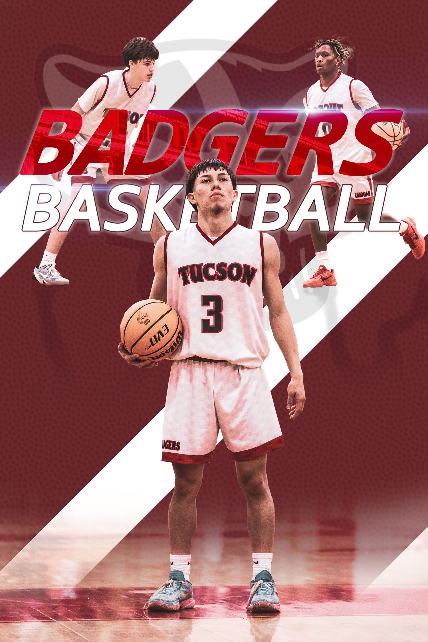 Designs - Obsidian Lens Media