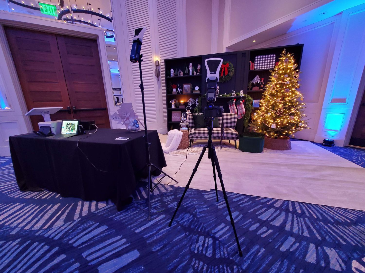 Photo Booths - Pete Julienne Photography