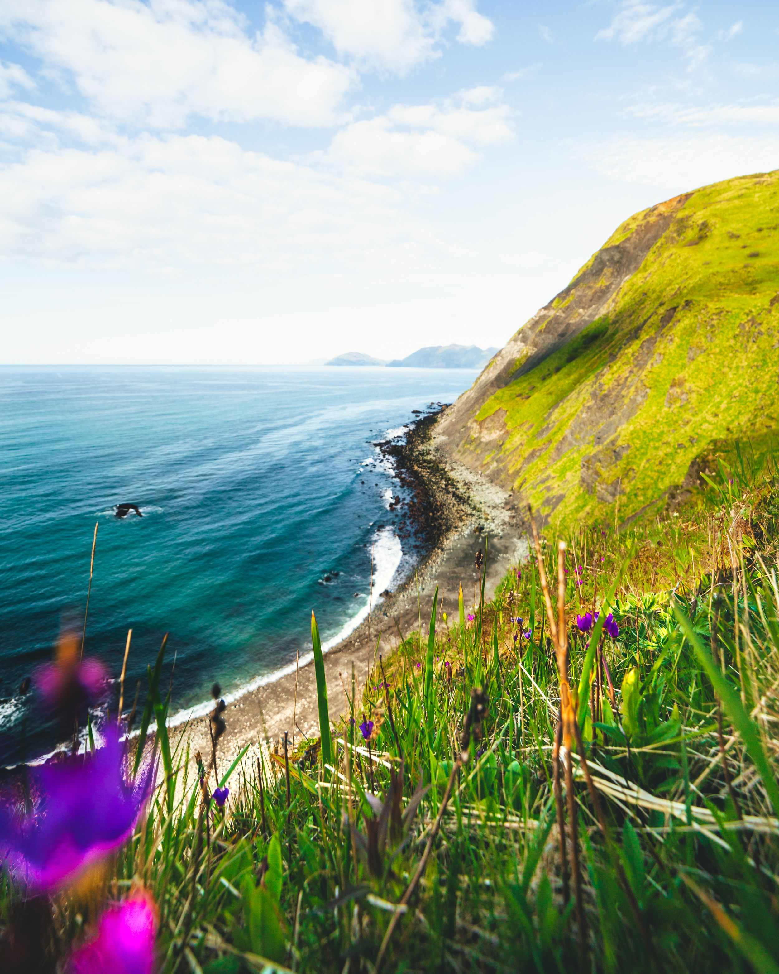 A Photographer’s Guide to the Best Views in Kodiak - Ellen Carty ...