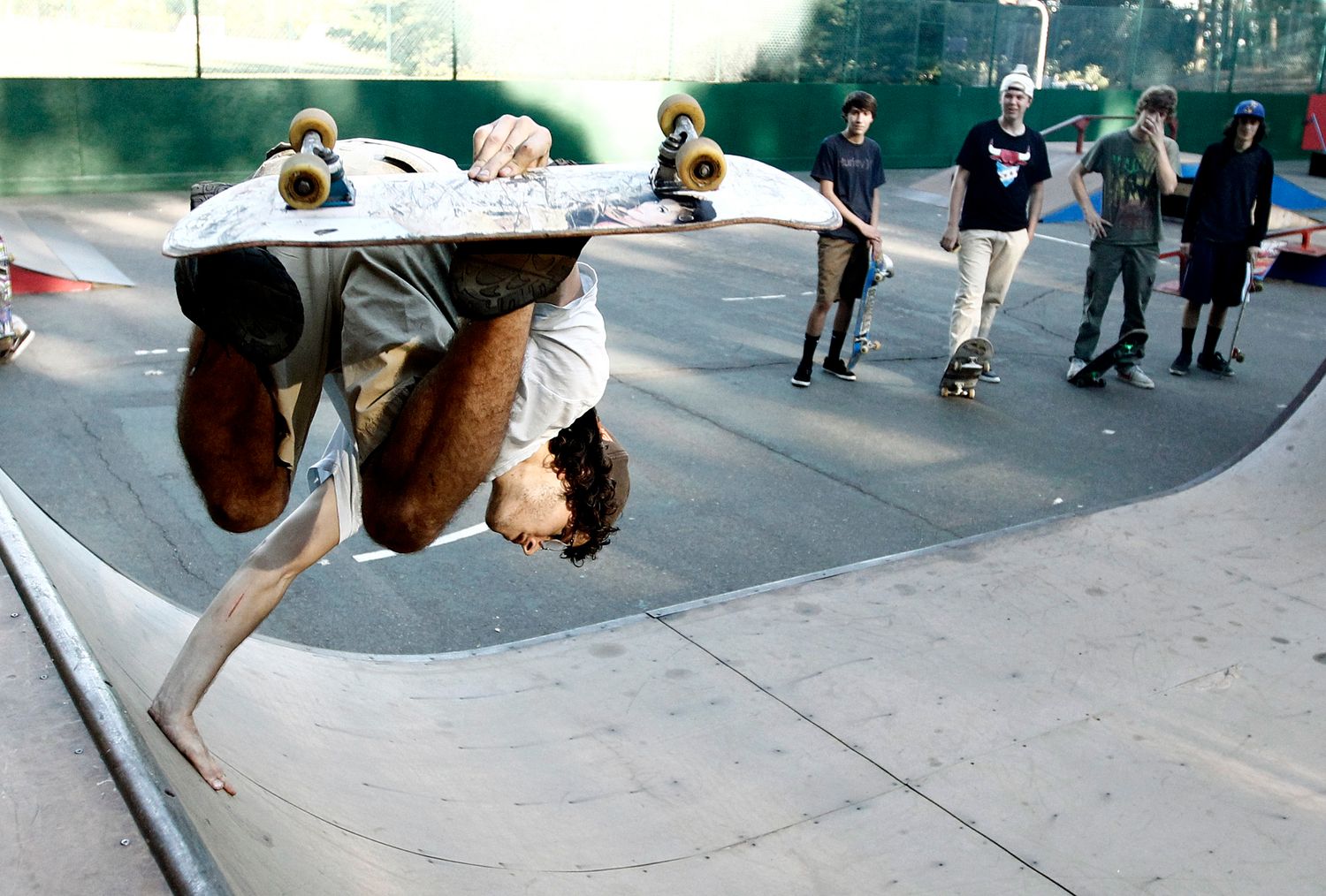 Sports - Christopher Massa Photography