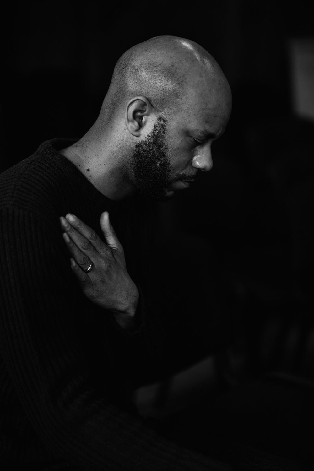 Faith Based Christian photography - Jenny Catlow Photography