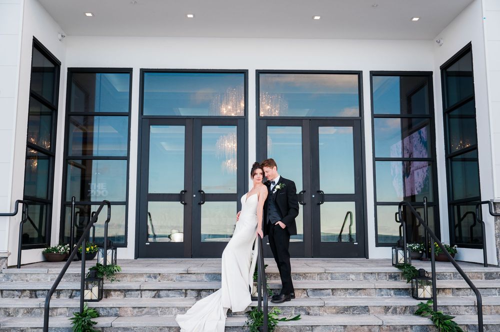 The Tyde at Walnut Beach Wedding Venue in Milford, CT | A Photographer ...