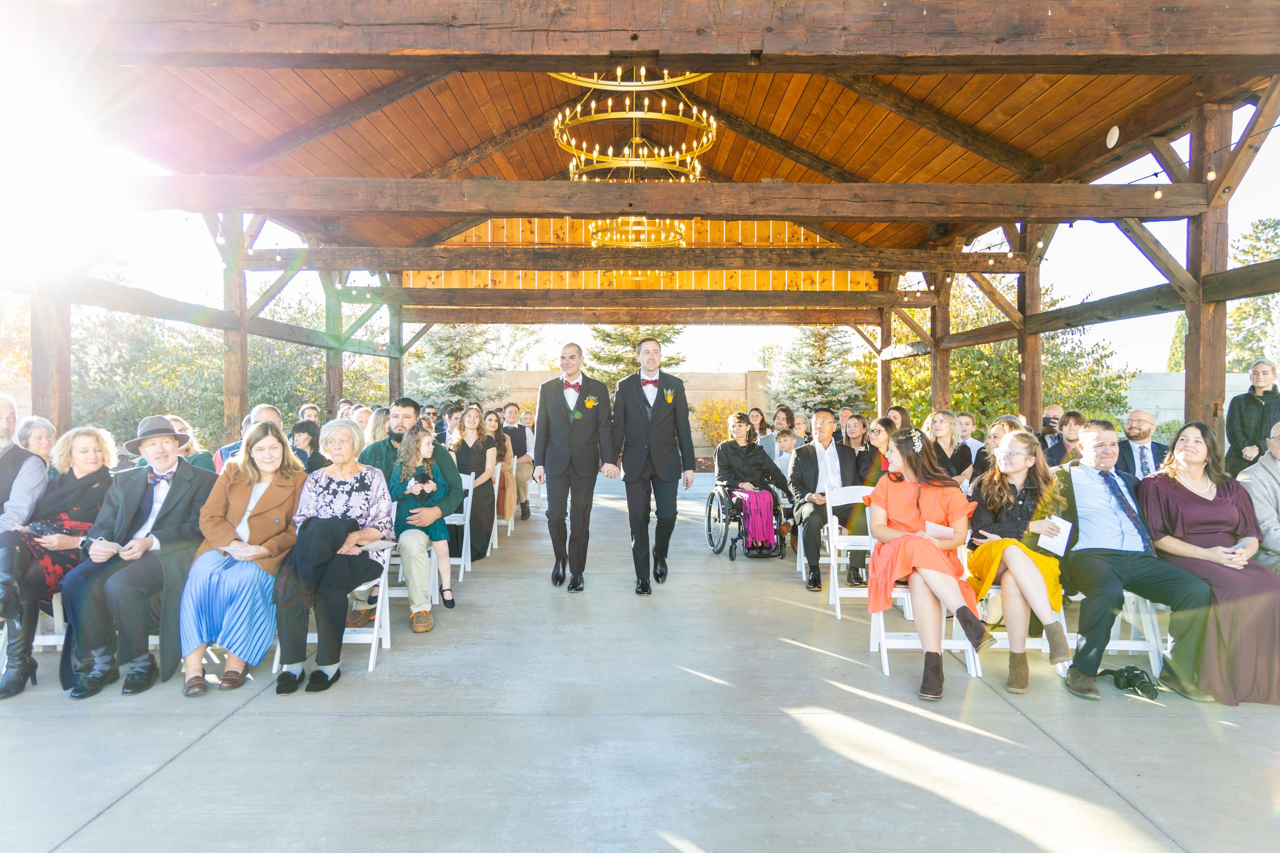 42 Utah Wedding Venues (The Ultimate List)