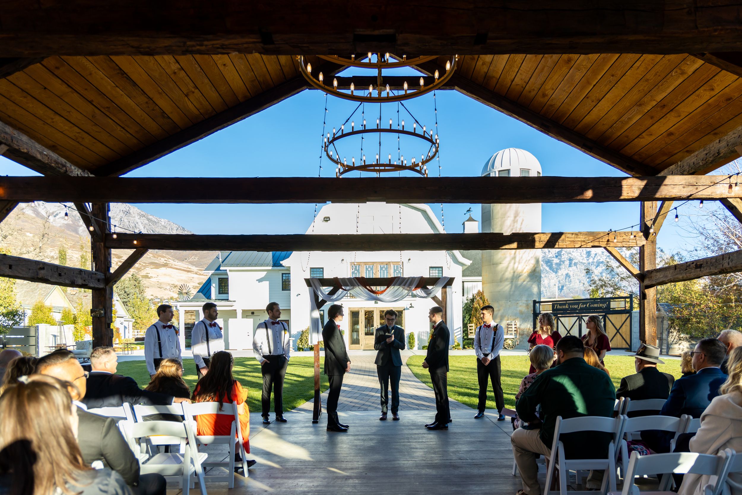 42 Utah Wedding Venues (The Ultimate List)