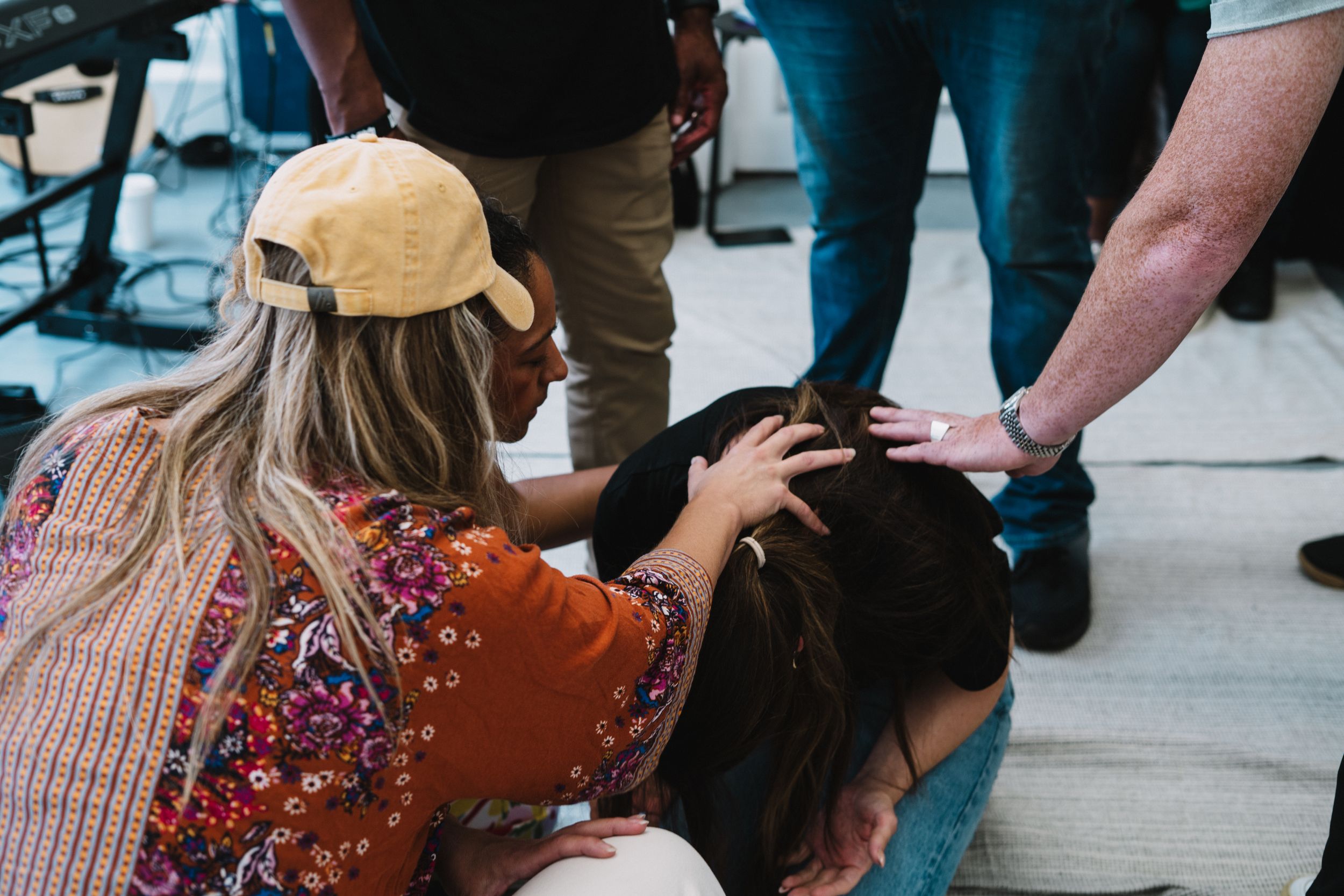 Faith Based Christian photography - Jenny Catlow Photography