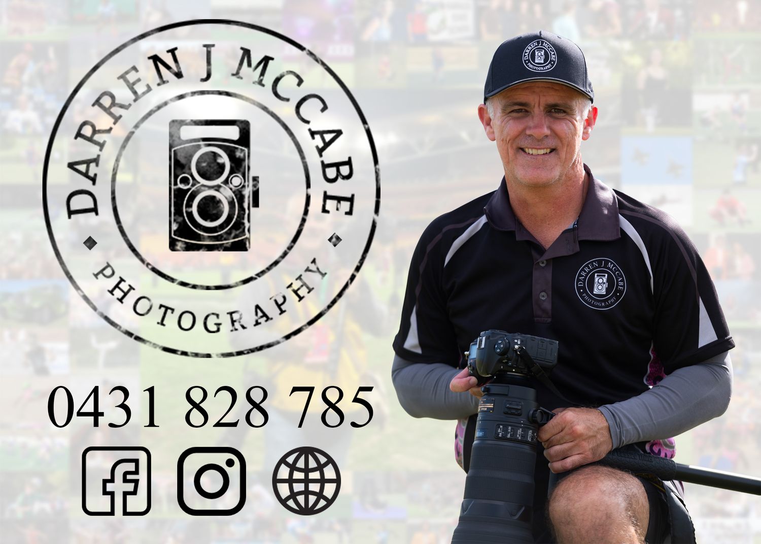 Investment - Darren J McCabe Photography