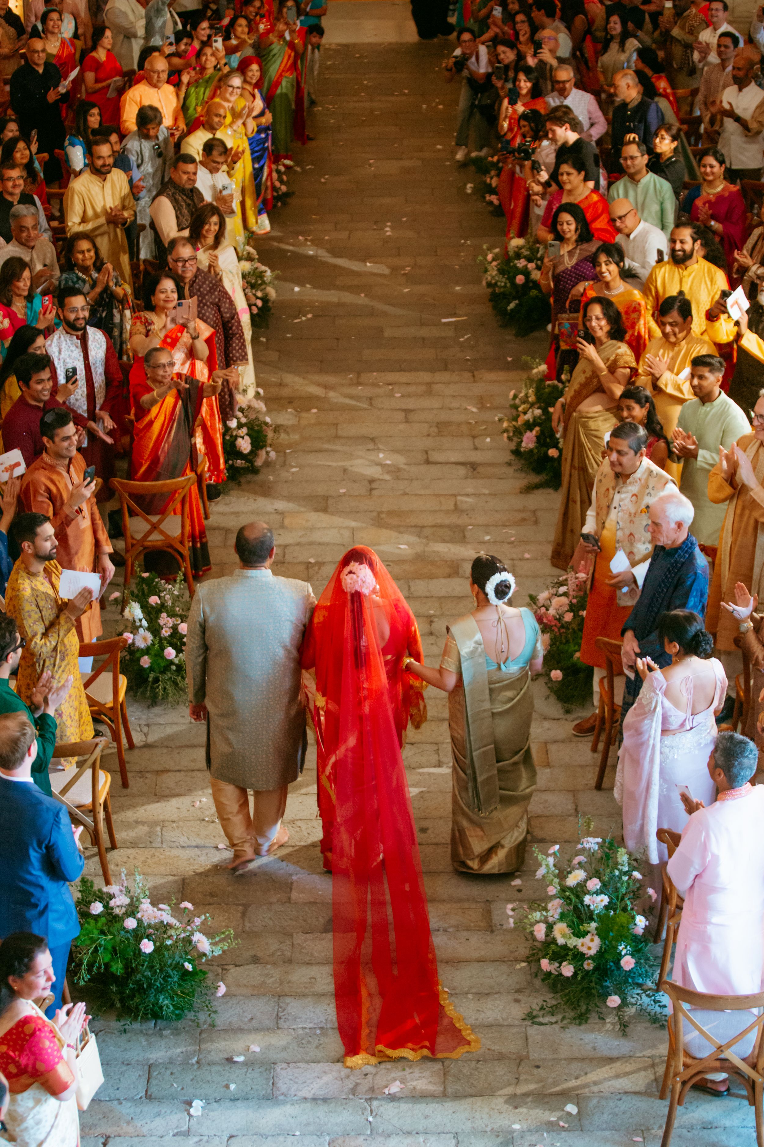 PINGUINO WEDDING