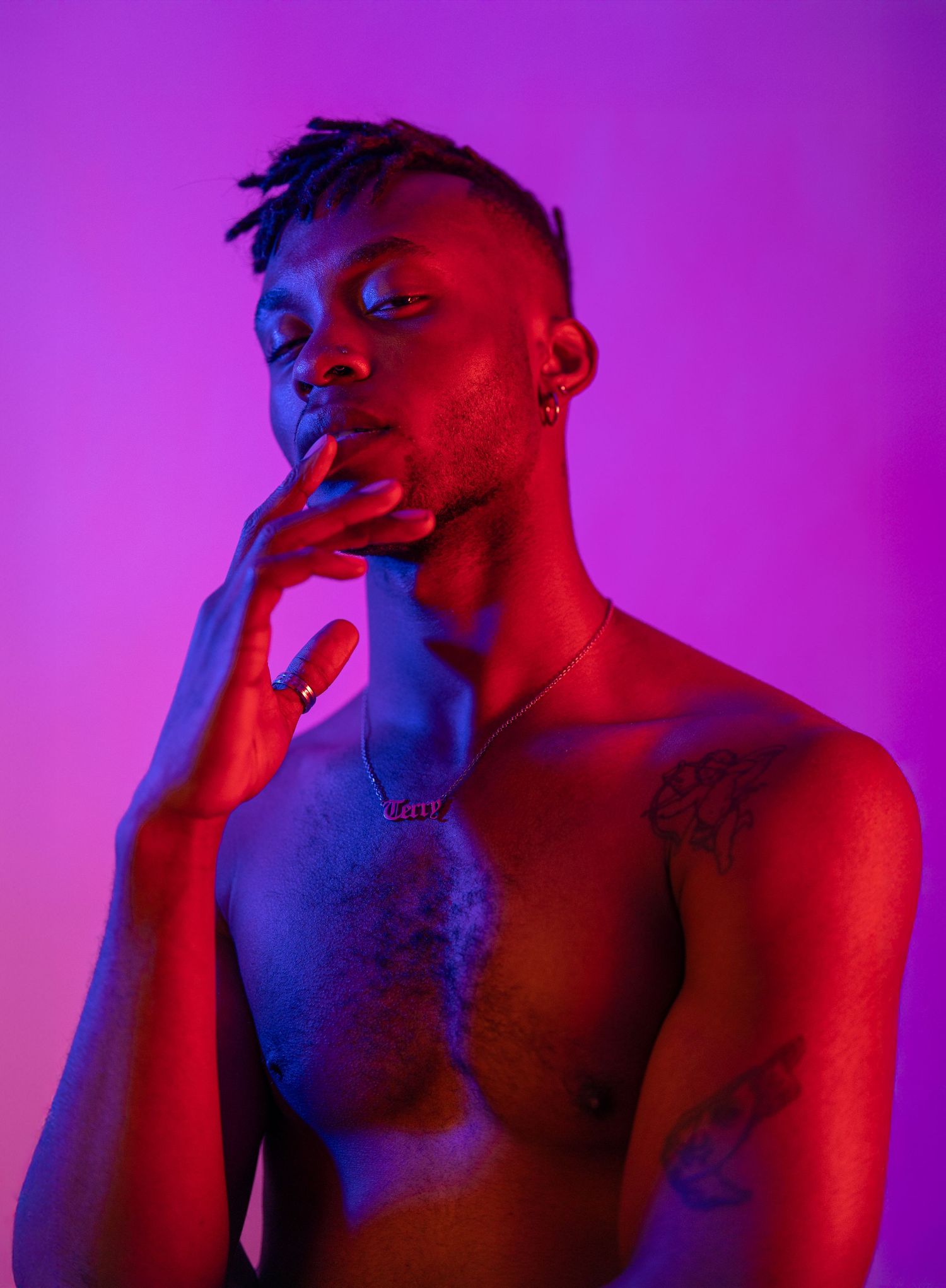 Fashion-Fotografie - Pose And Say Cheese Photography Karlsruhe