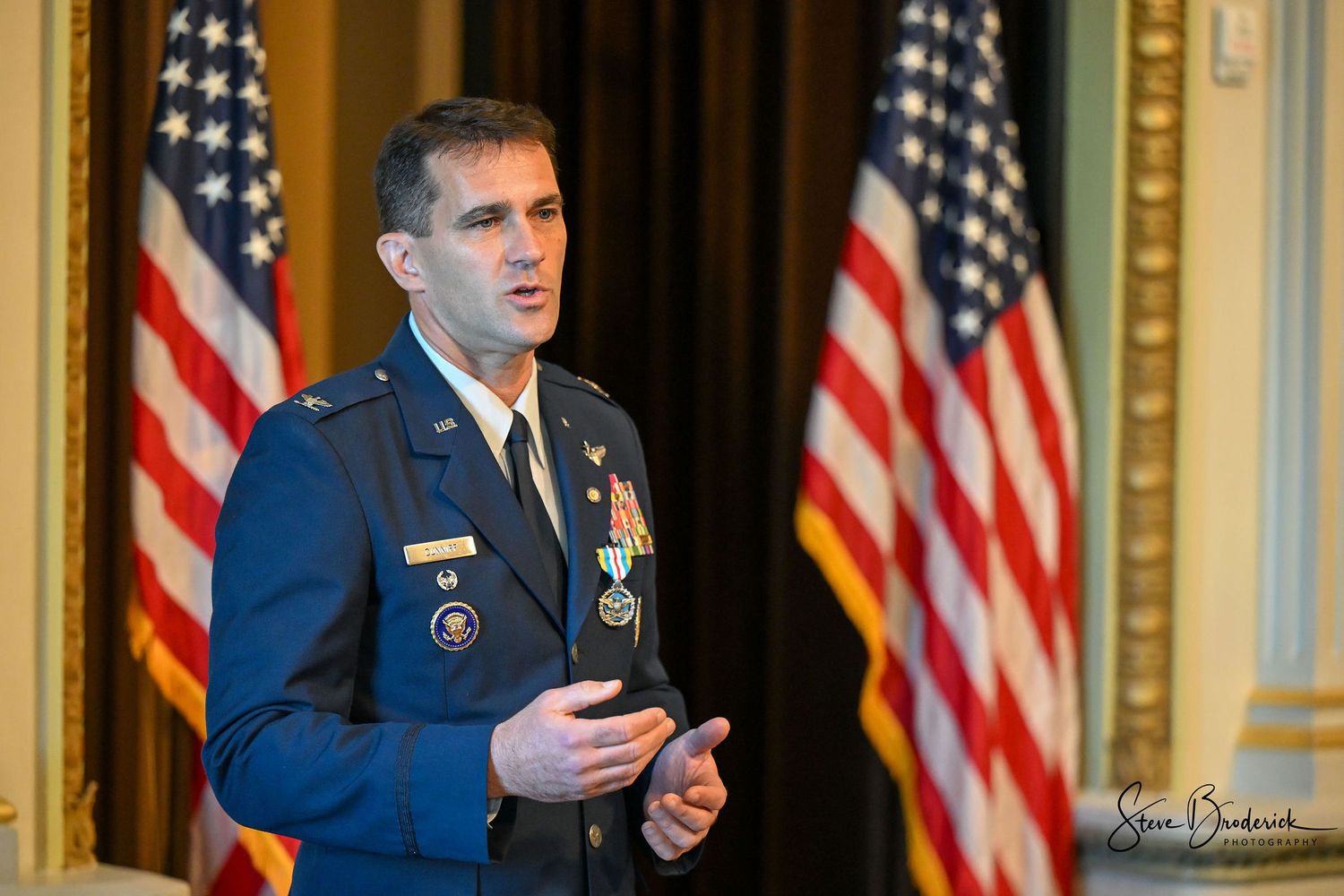 Events - Steve Broderick Photography