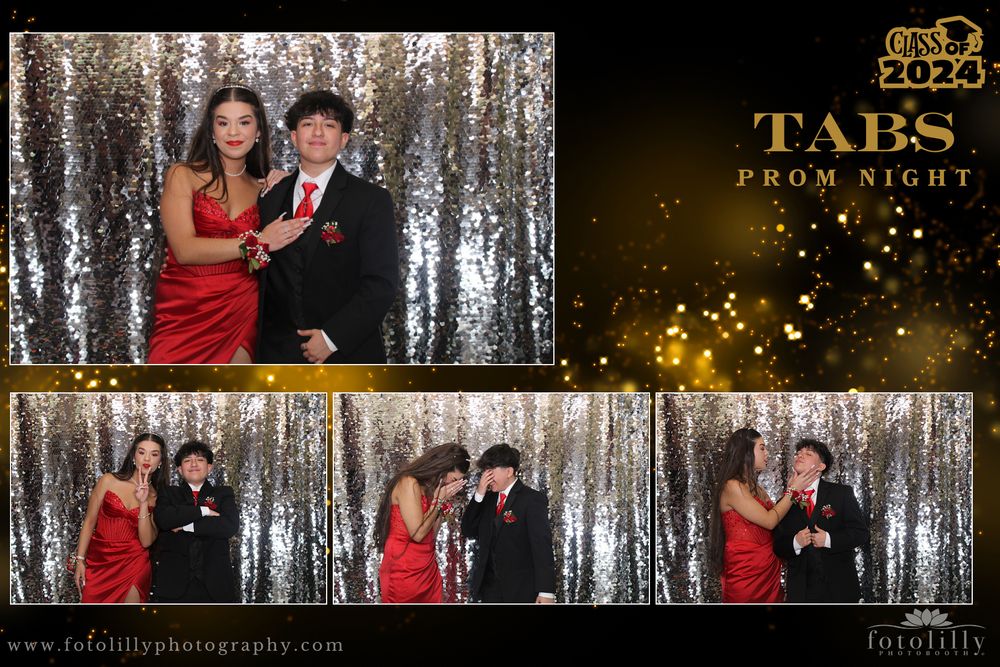 TABS 2024 PROM GALLERY - Fotolilly Photography is Dallas Fort Worth's Best Quinceanera & Wedding ...