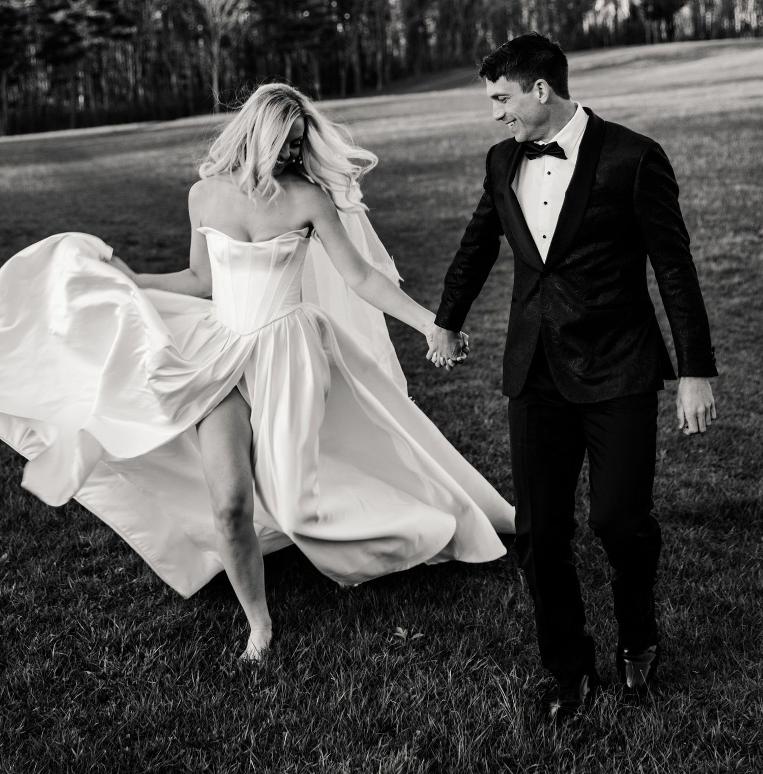 Wedding and Event Photography Portfolio - Lindsay Levin Wedding Photography