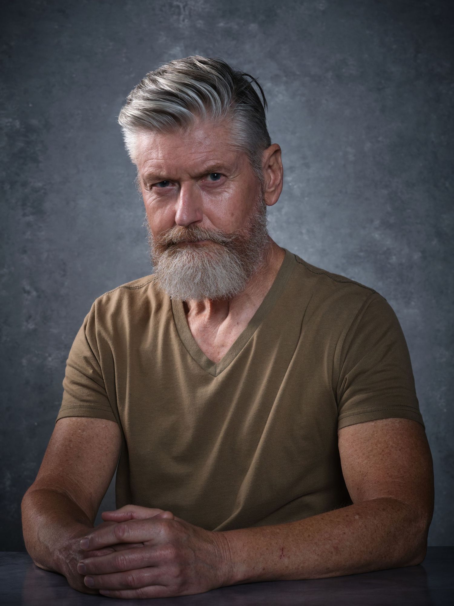 Headshot Copy - Wiley Image