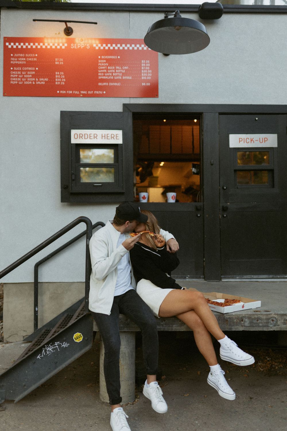 Hannah Ruth Photography | Edmonton Wedding Photographer