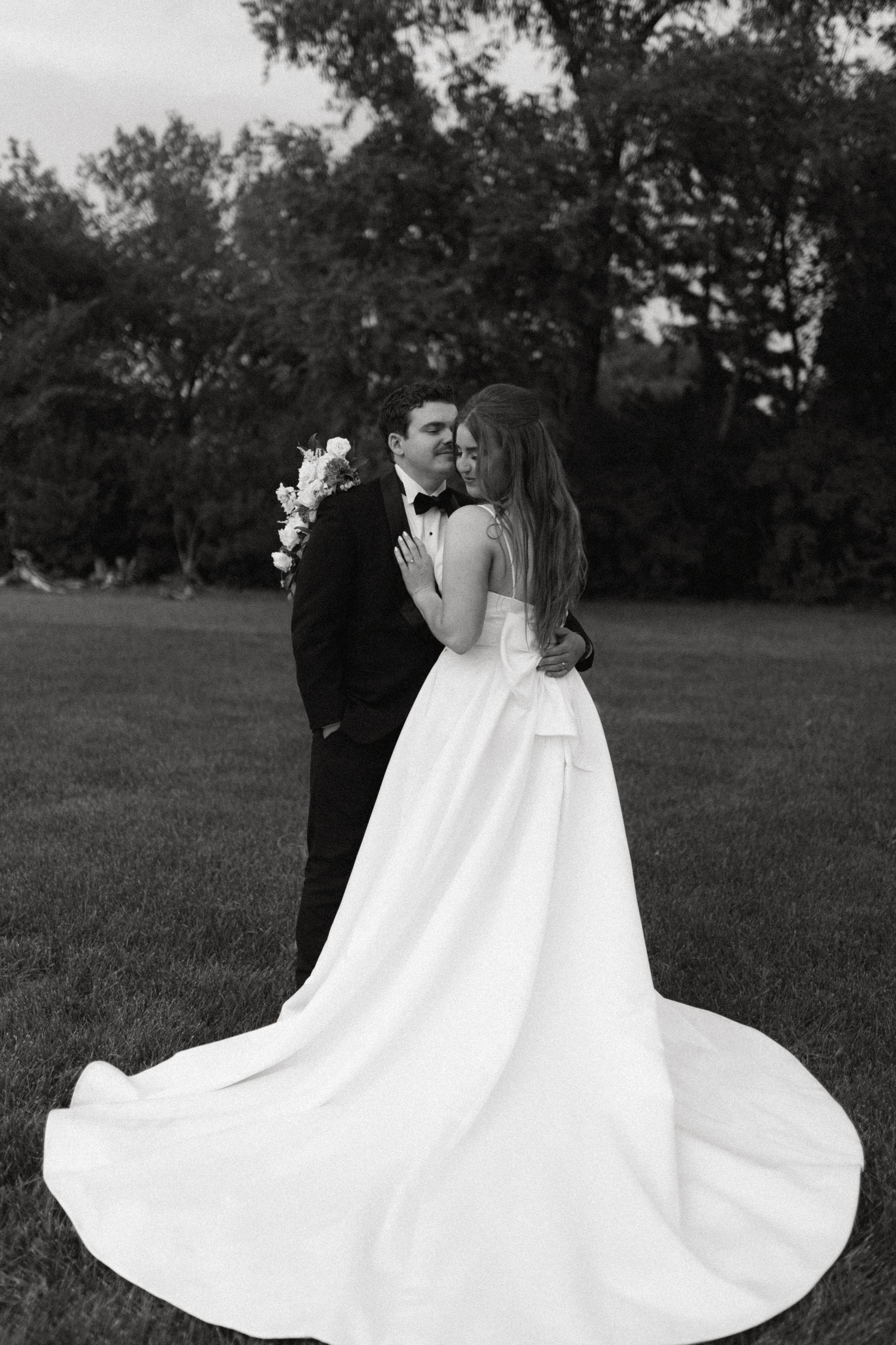 Hannah Ruth Photography | Edmonton Wedding Photographer