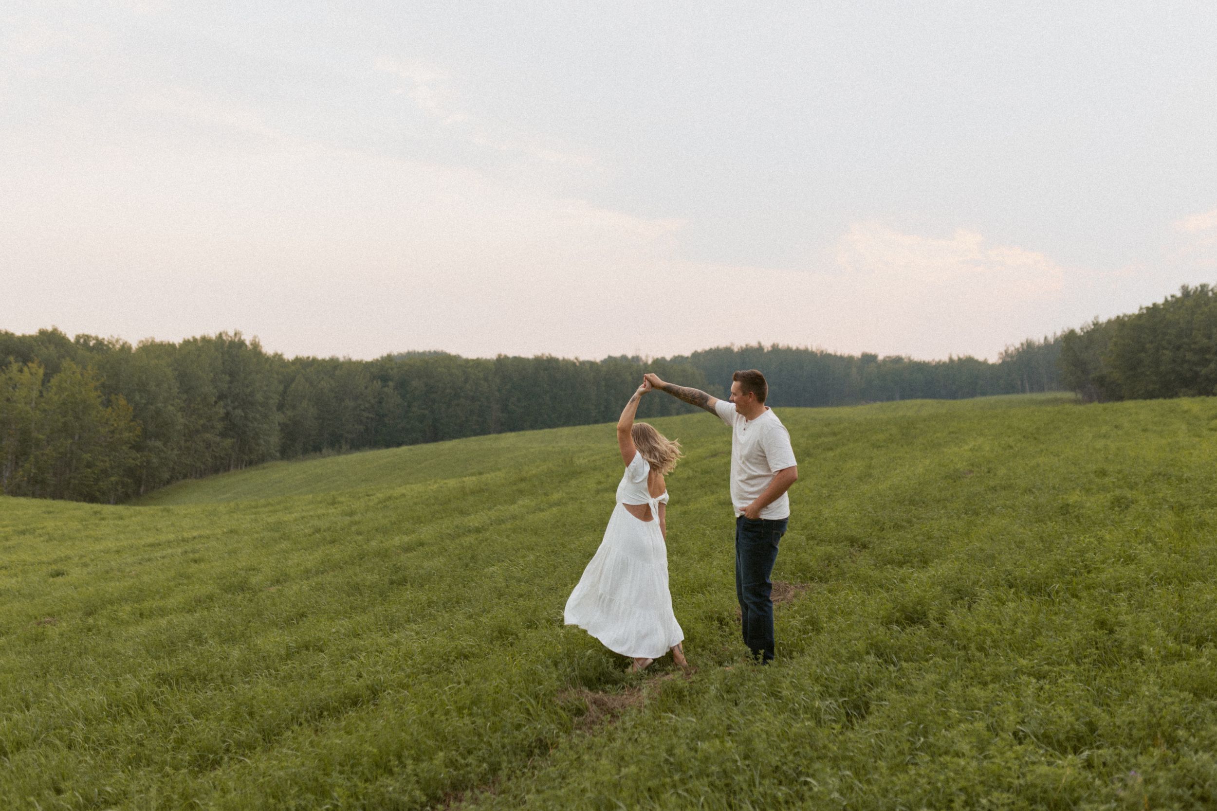 Hannah Ruth Photography | Edmonton Wedding Photographer