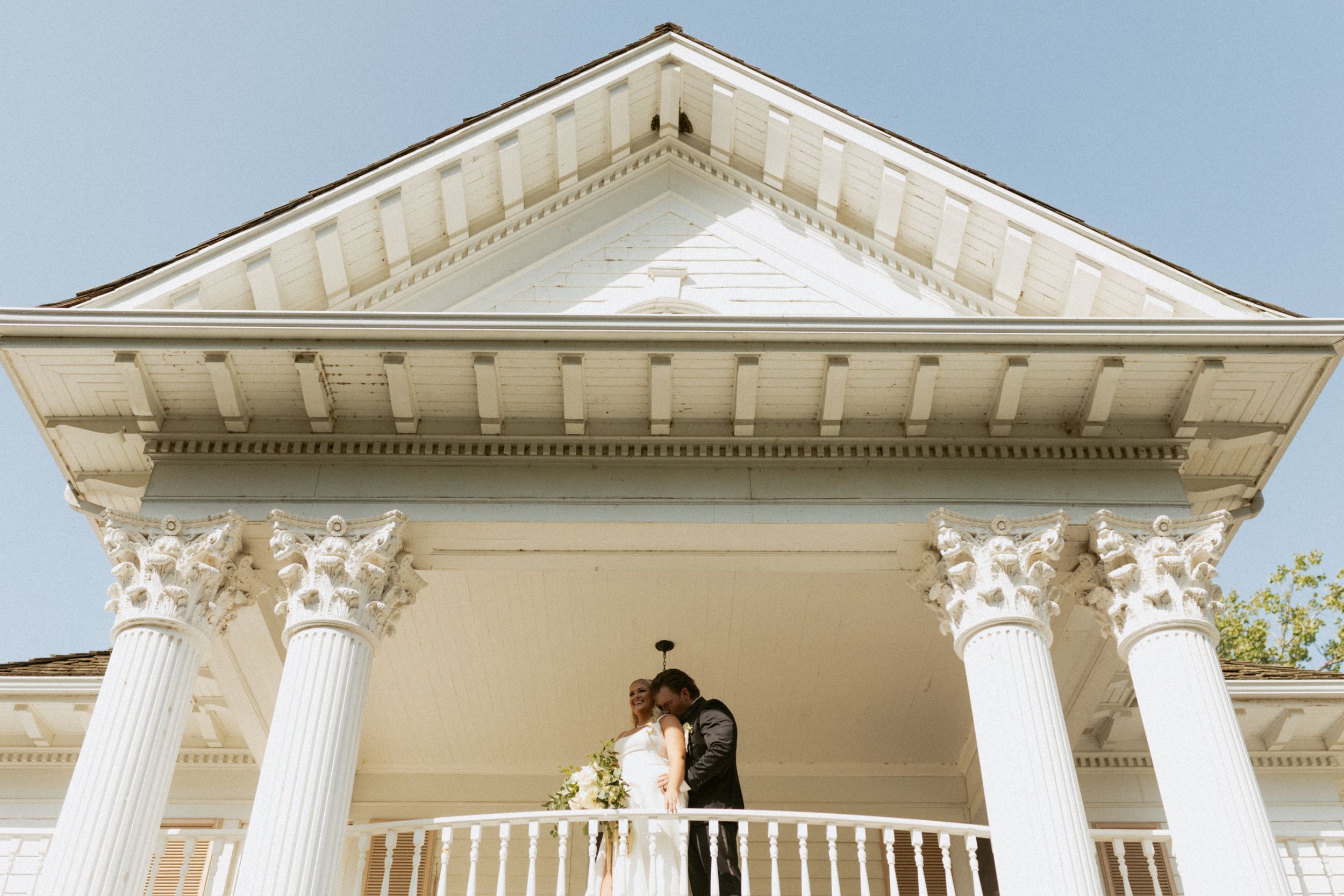 Hannah Ruth Photography | Edmonton Wedding Photographer