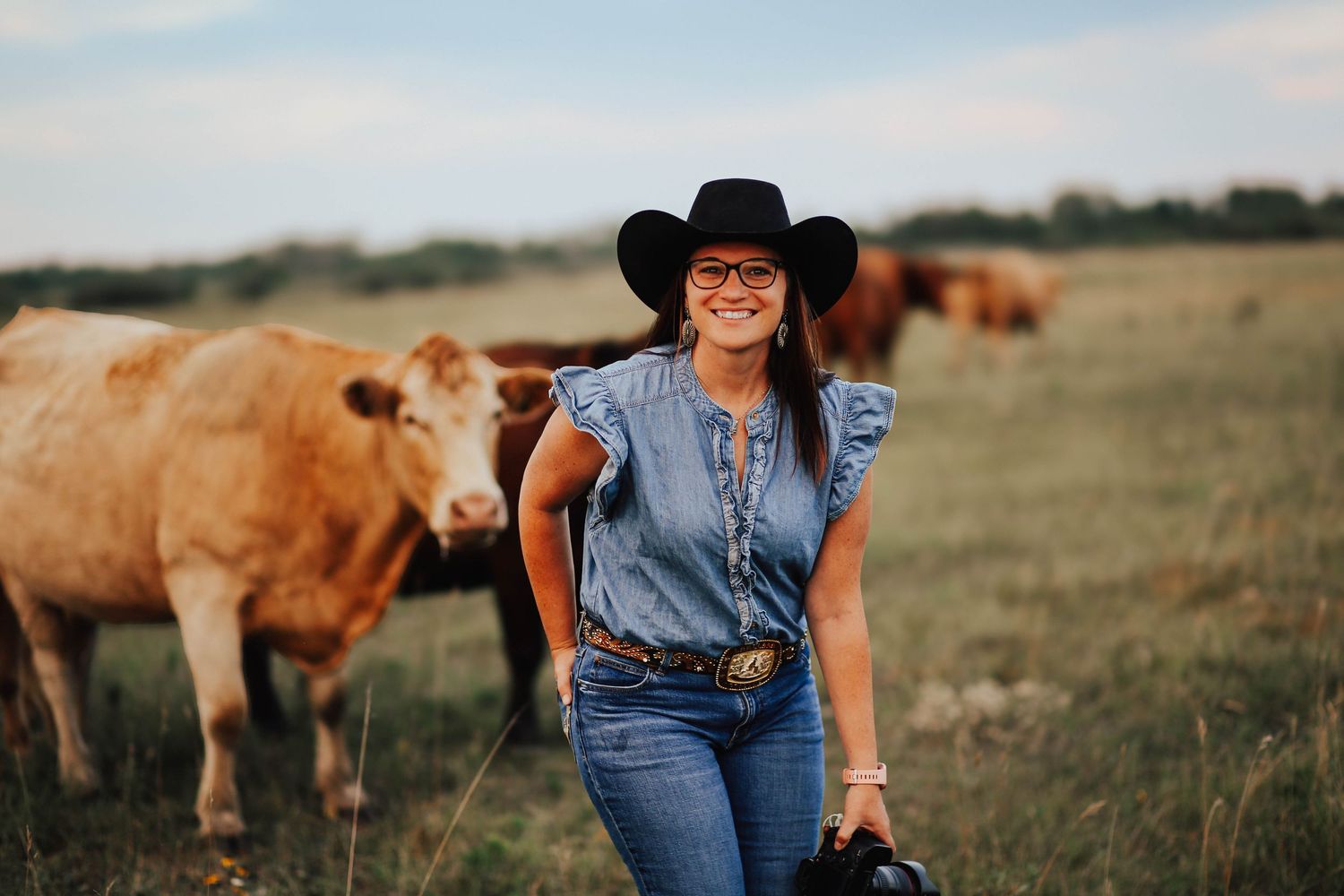 About - Britt Ross Photography & Design