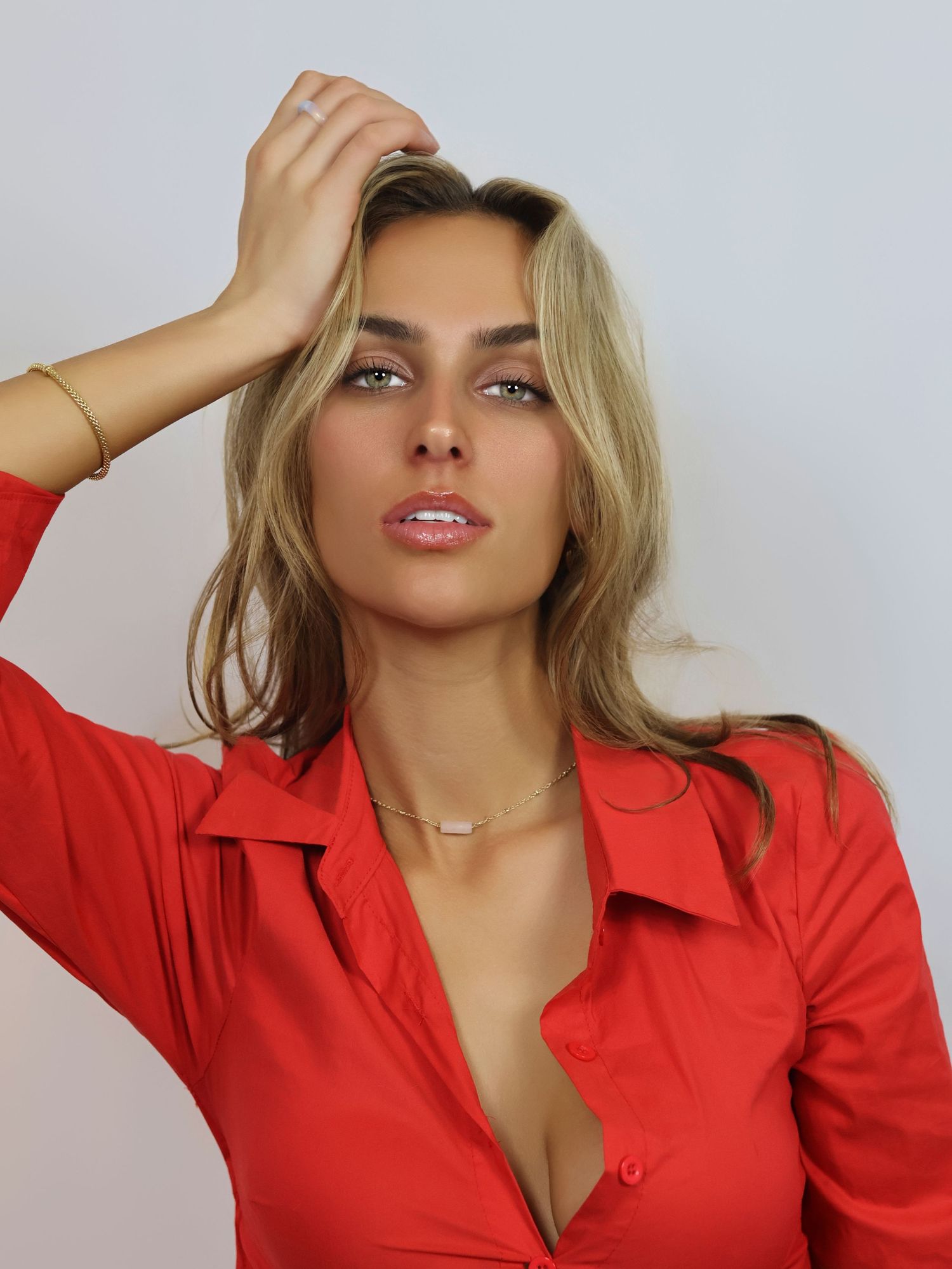 Modeling - Watley Photography