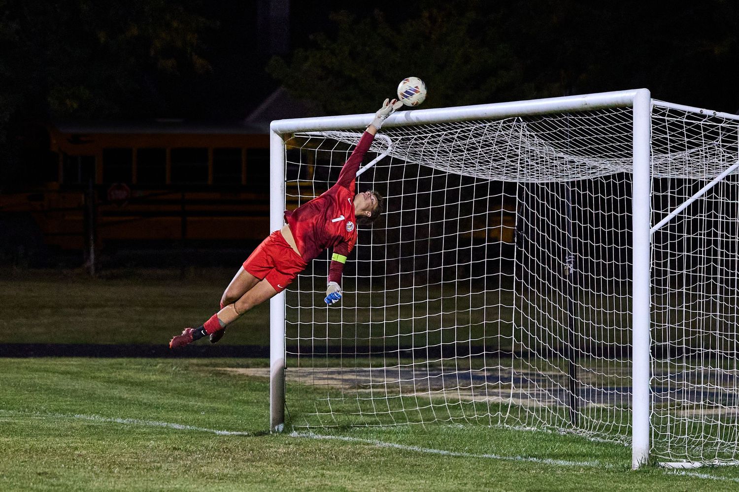 Action Photos - DeBusk Photography