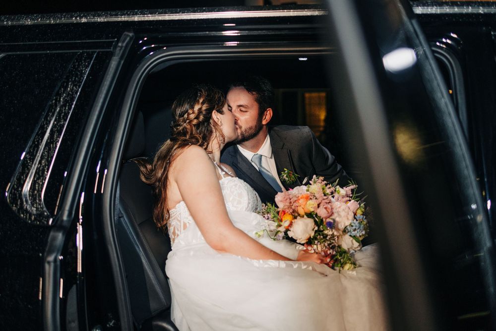 Jess & Cory | HIGHGROVE ESTATE - Rosey Shell Photography