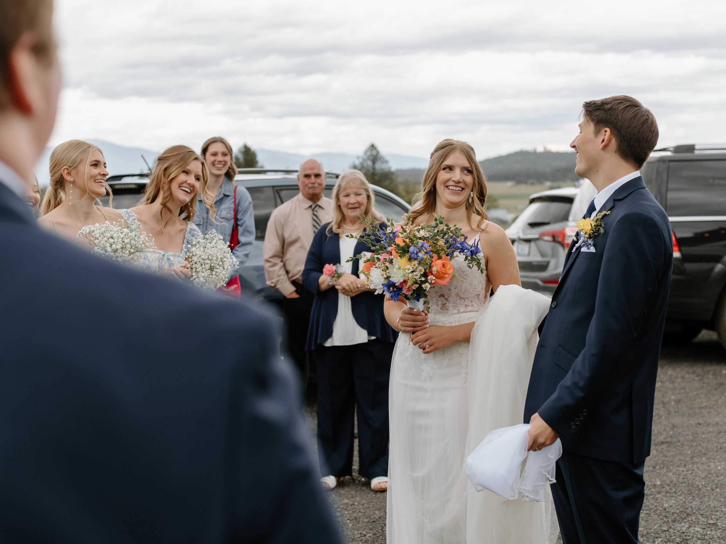 Marli Grace Photography
