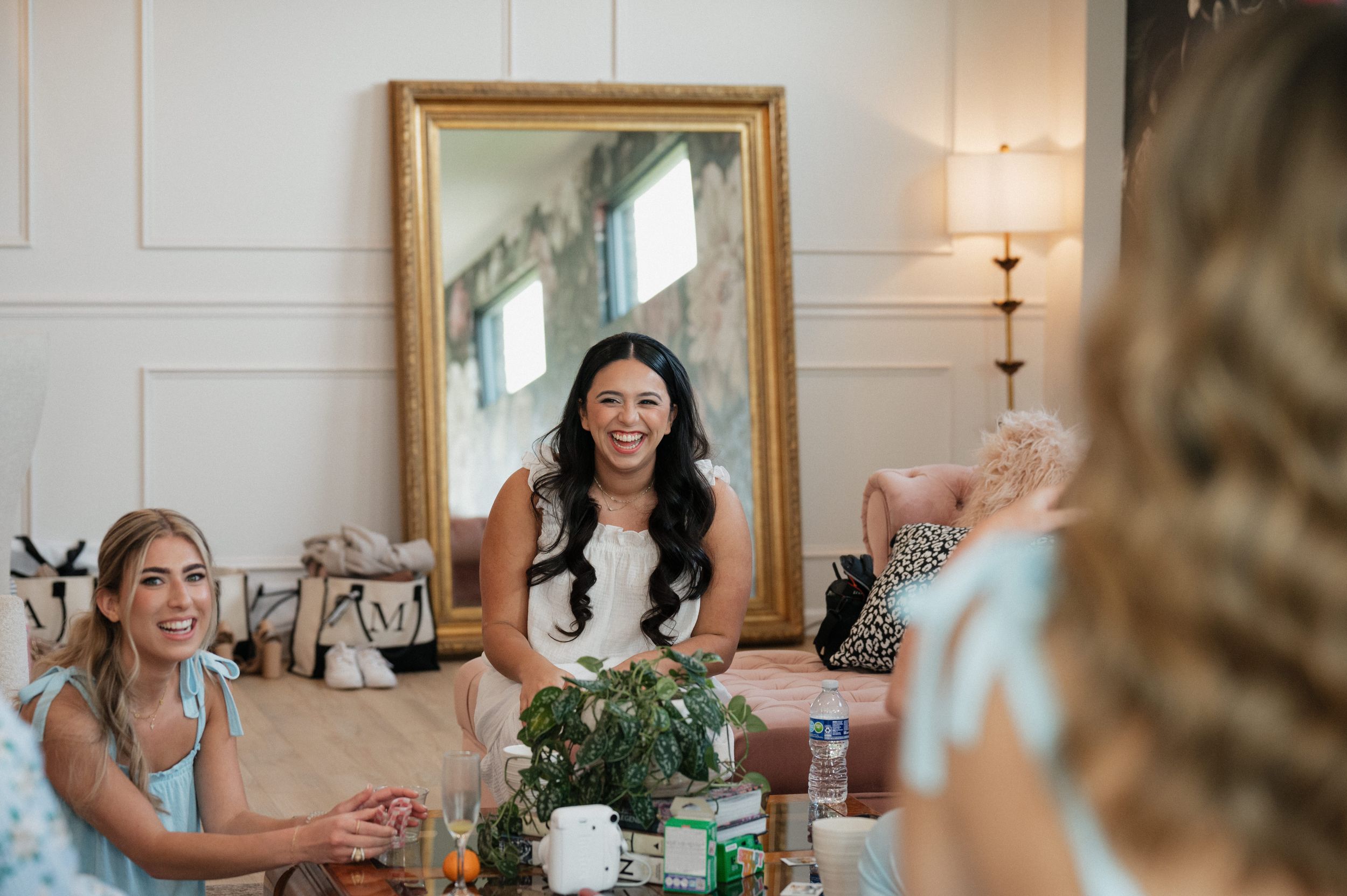 Luxurious Black Tie Affair | The Homestead, Willis, TX