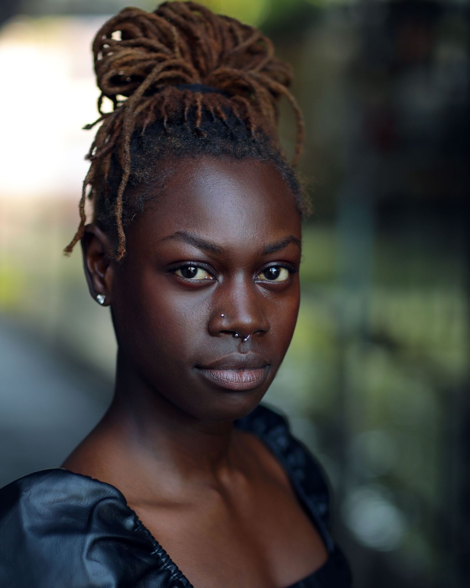 Headshots by Faye Thomas - Faye Thomas Photography | Editorial Portrait ...