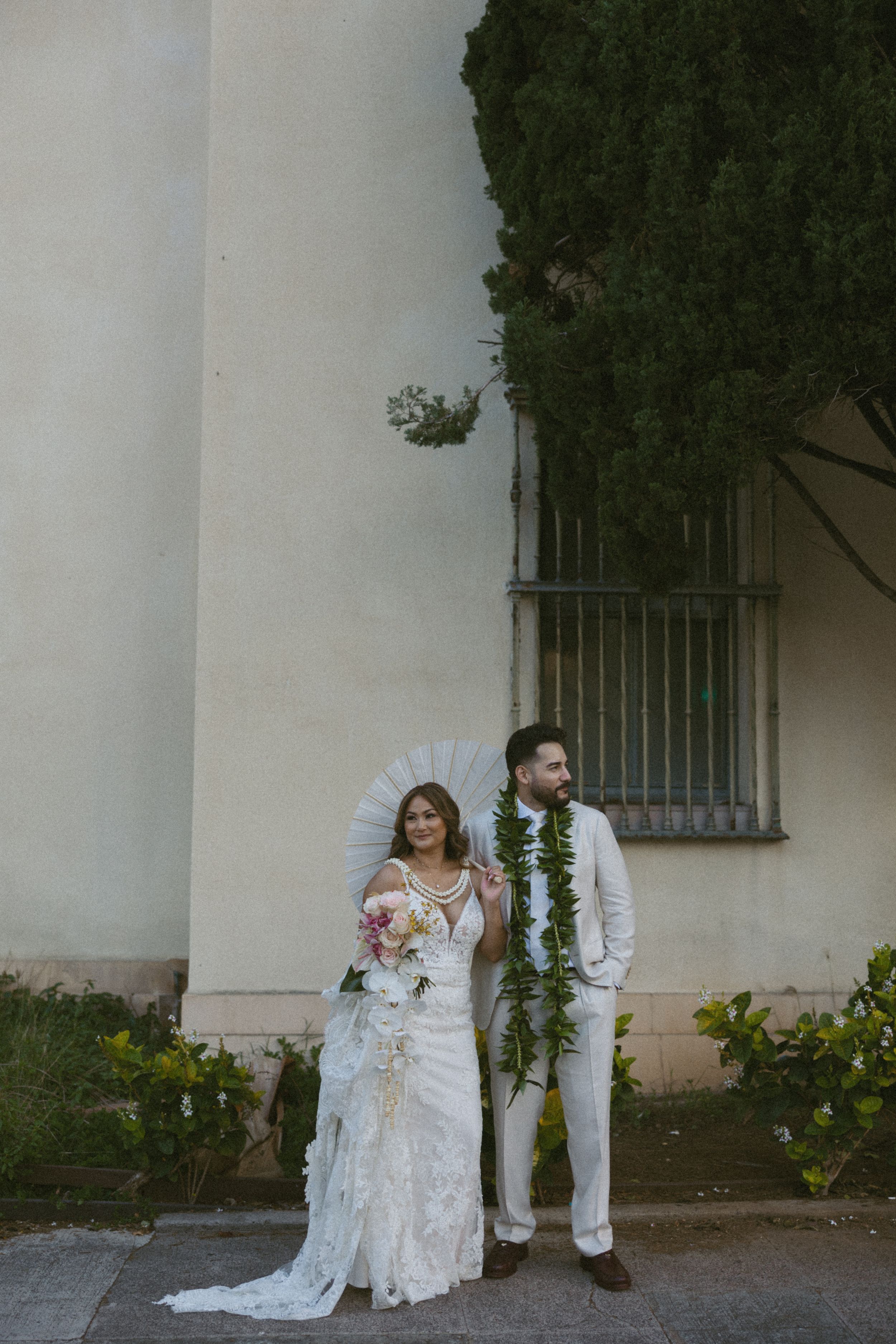 KAILA KEY PHOTO || Oahu Wedding & Elopement Photographer
