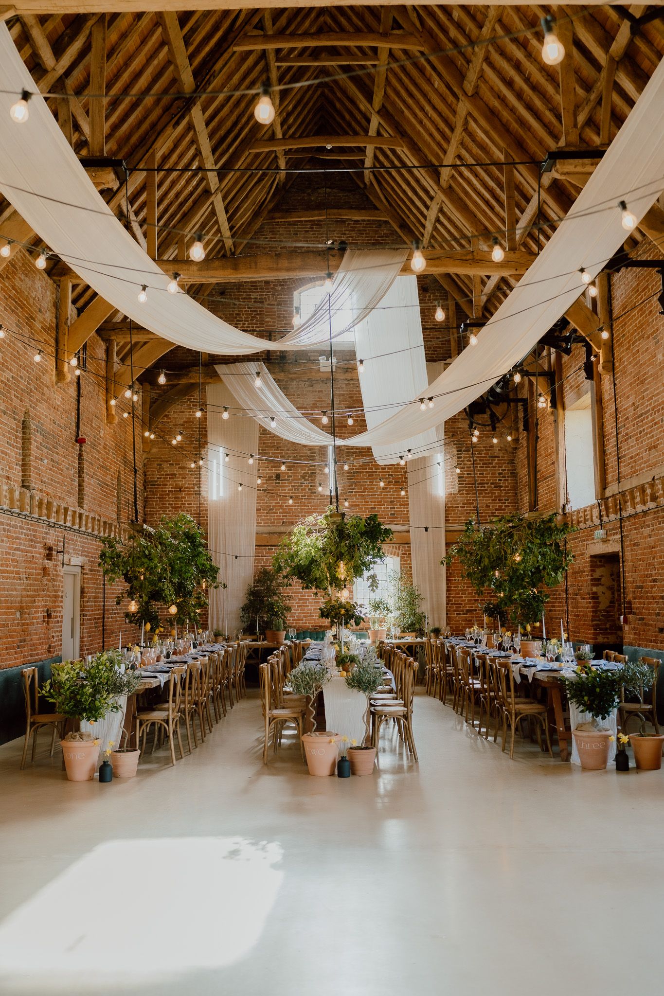 Weddings - Yasmin Thorp Photography
