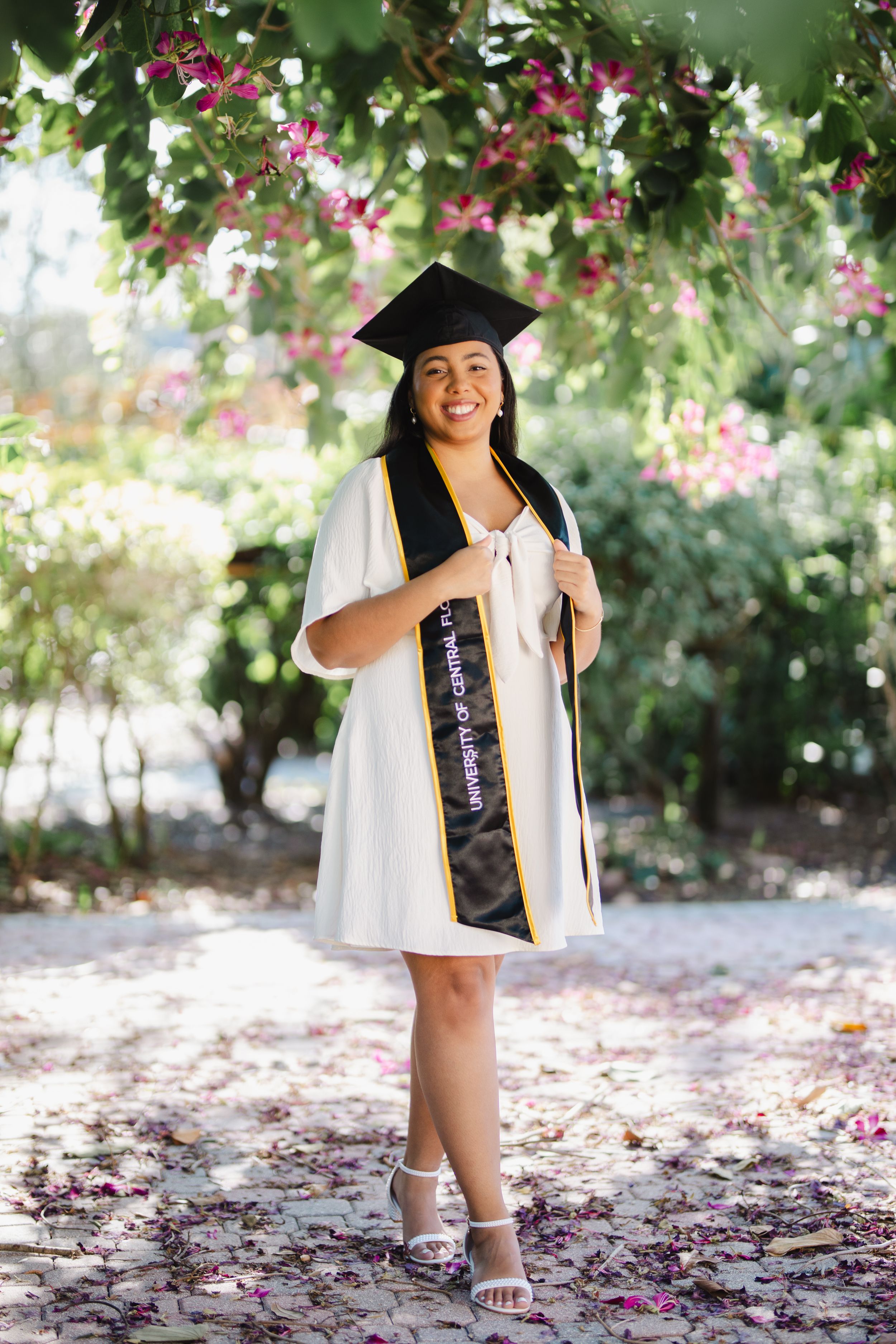 Graduation - Amanda Claire Photo - Portrait Photographer in Orlando ...