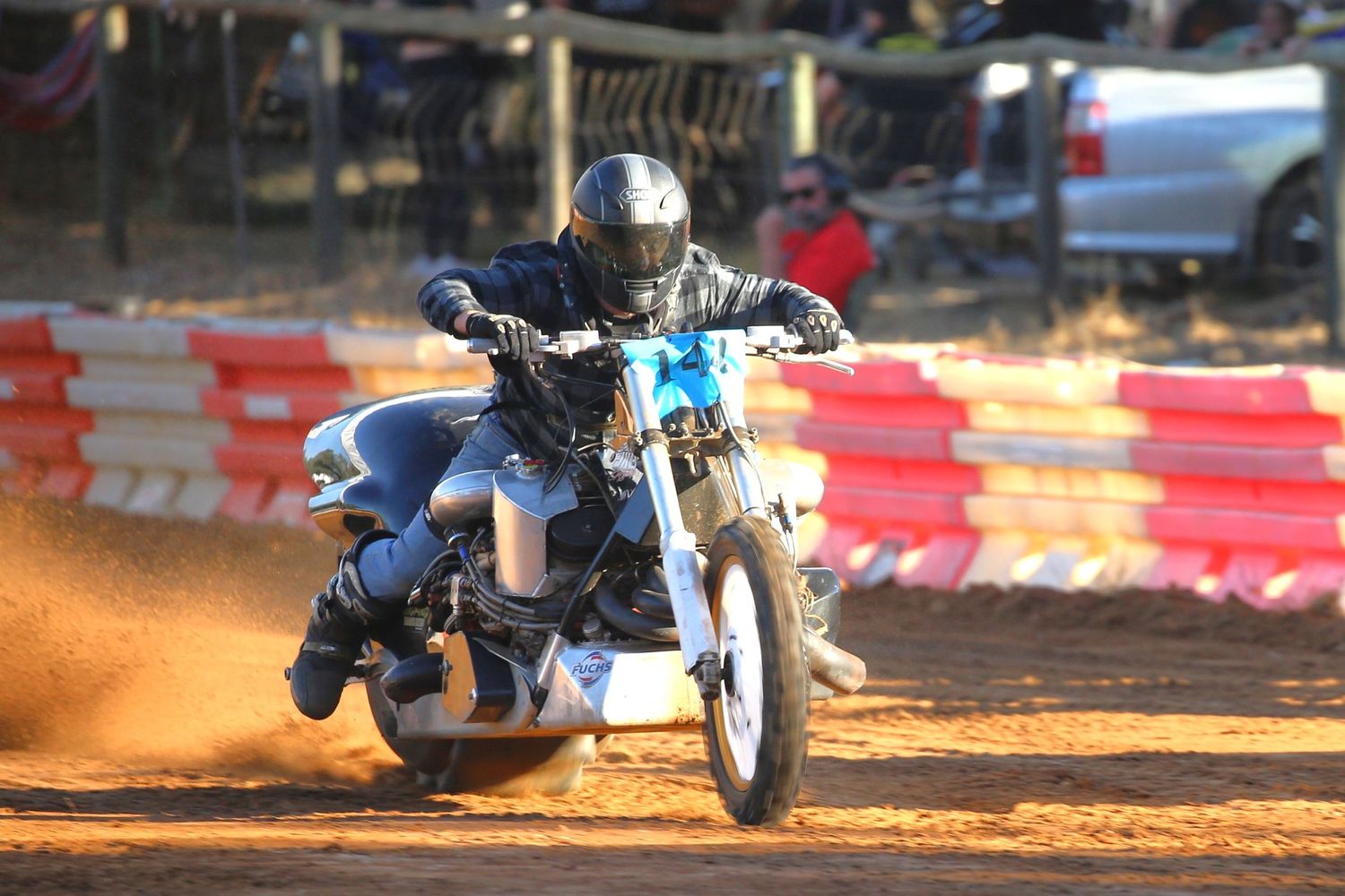 BINDOON EXTREME PARK - Phil Reeve Sports Photography