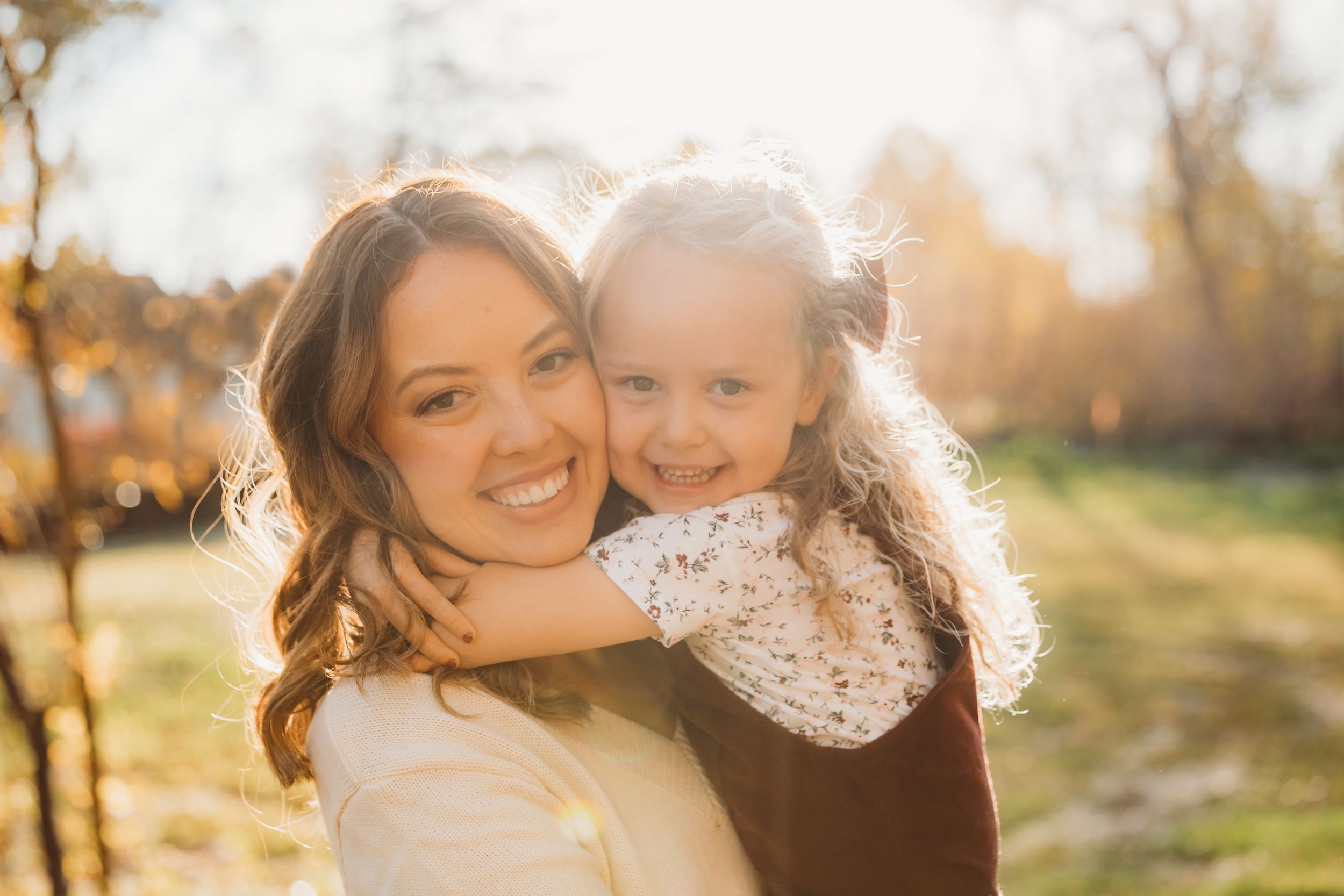 Family Session - Jeska Jane Photography