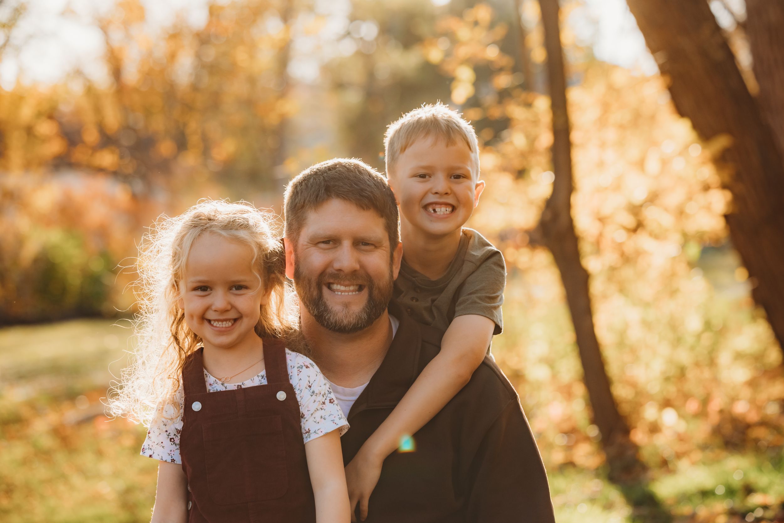 Family Session - Jeska Jane Photography